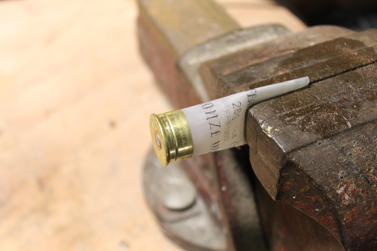 Shotgun Shell Canisters : 9 Steps (with Pictures) - Instructables