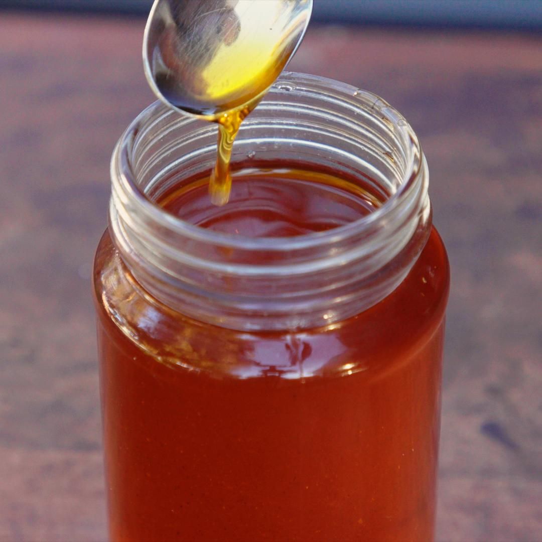 How to Make Infused Chilli Oil : 8 Steps (with Pictures) - Instructables