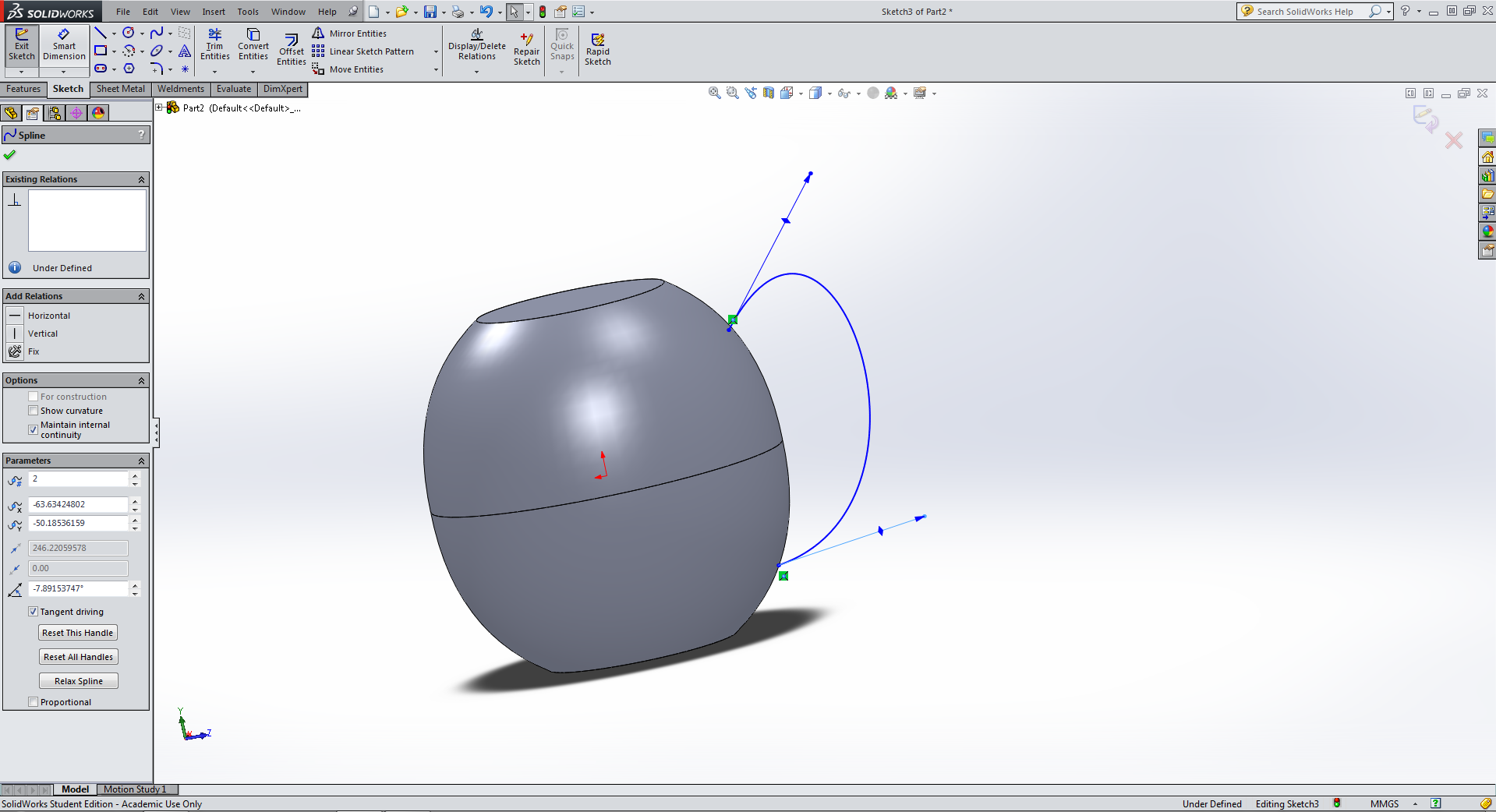 How To:Design and Draw in 3D! : 15 Steps - Instructables