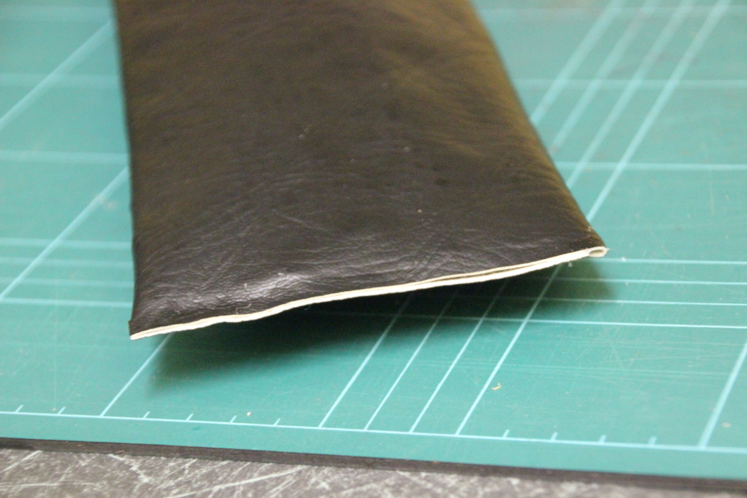 Cardboard Scabbard : 7 Steps - Instructables