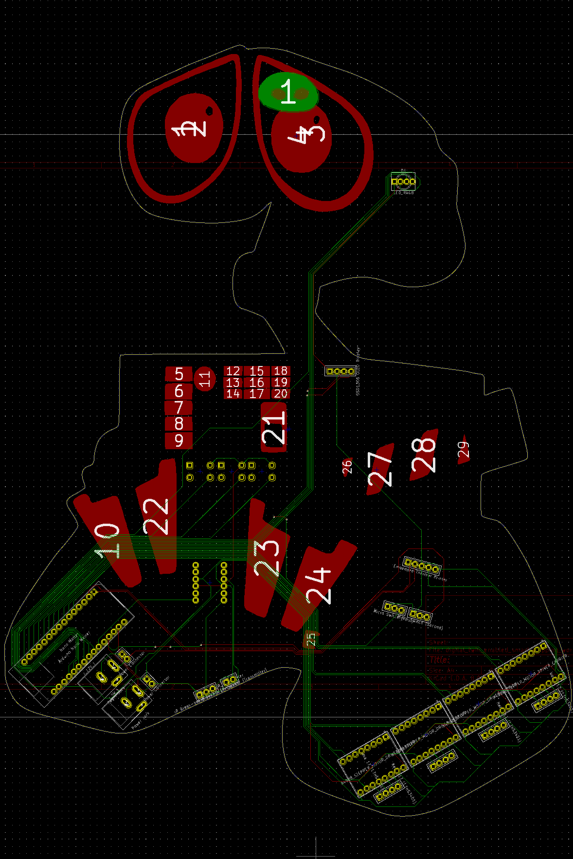 Digital Twin-enabled Smart Shipping Workstation W/ Omniverse : 30 Steps ...