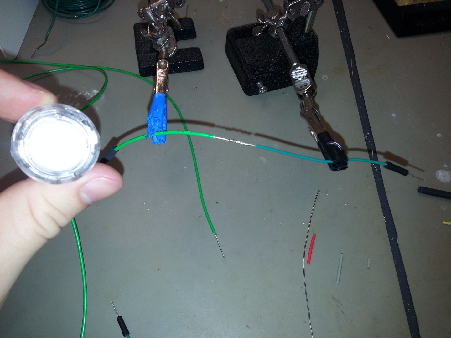 Arduino FightStick : 9 Steps (with Pictures) - Instructables