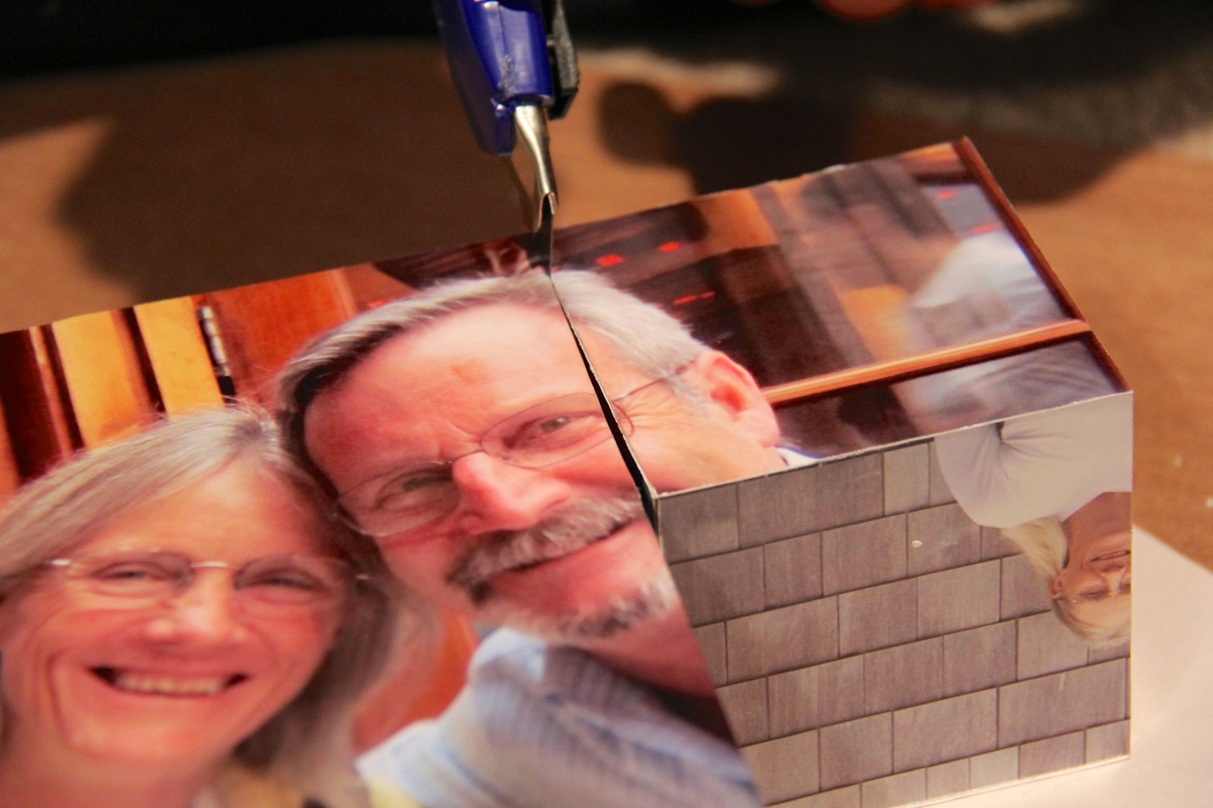 Photo Block Puzzle : 14 Steps (with Pictures) - Instructables
