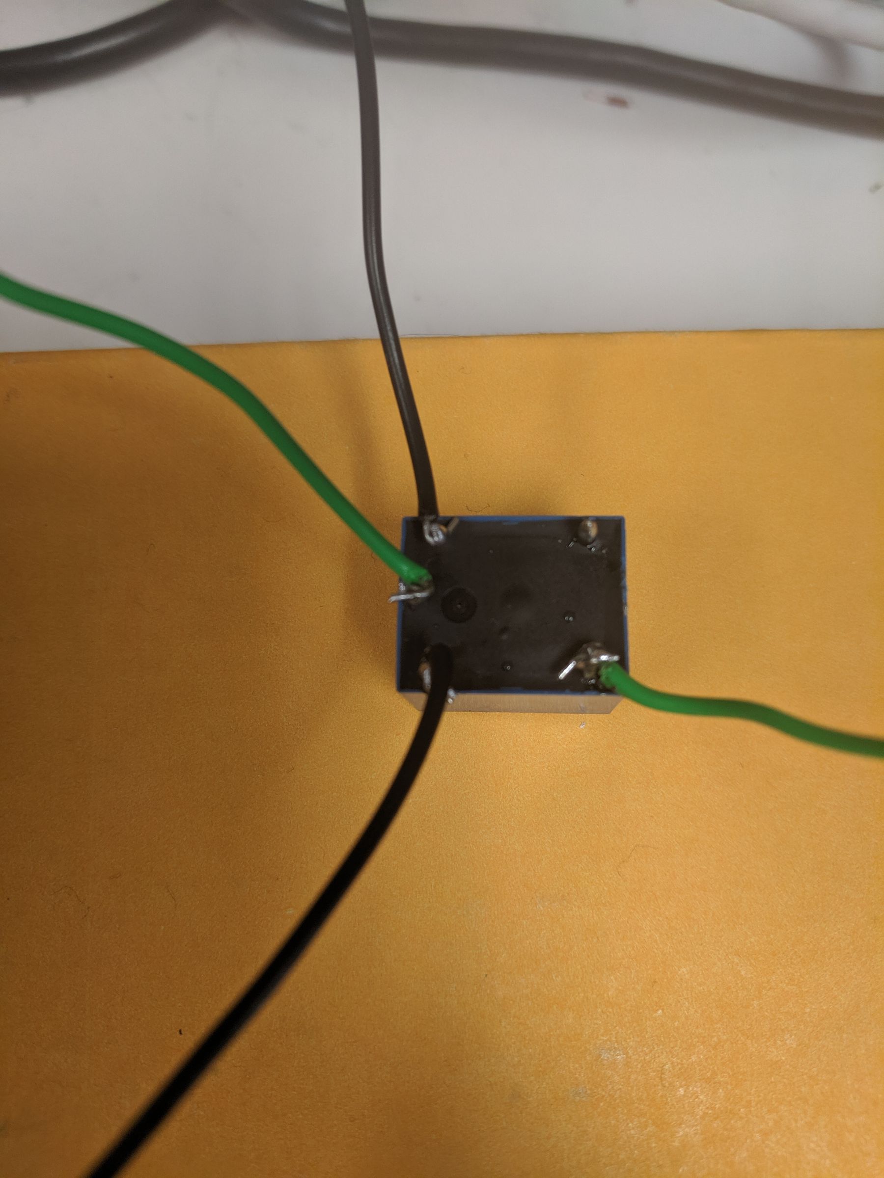 Wireless Safety Button for PLC Safety : 6 Steps (with Pictures ...