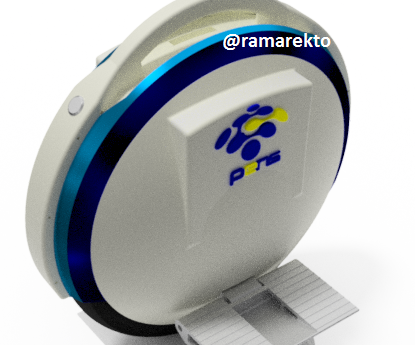 DIY Self-Balancing One Wheel Vehicle : 8 Steps (with Pictures ...