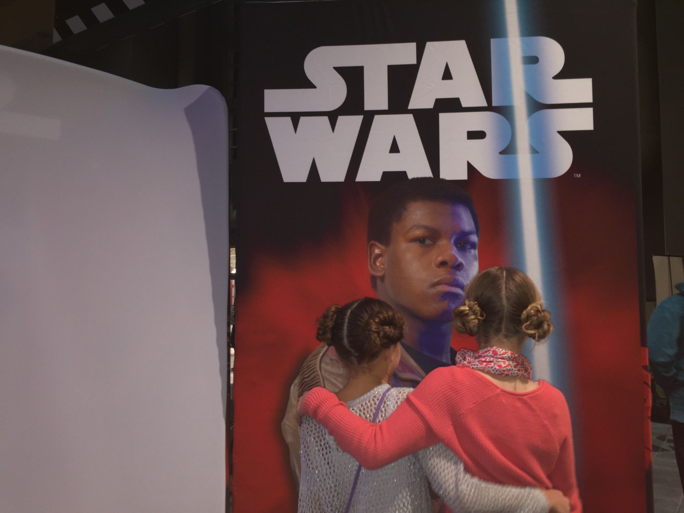 Princess Leia Buns : 8 Steps - Instructables