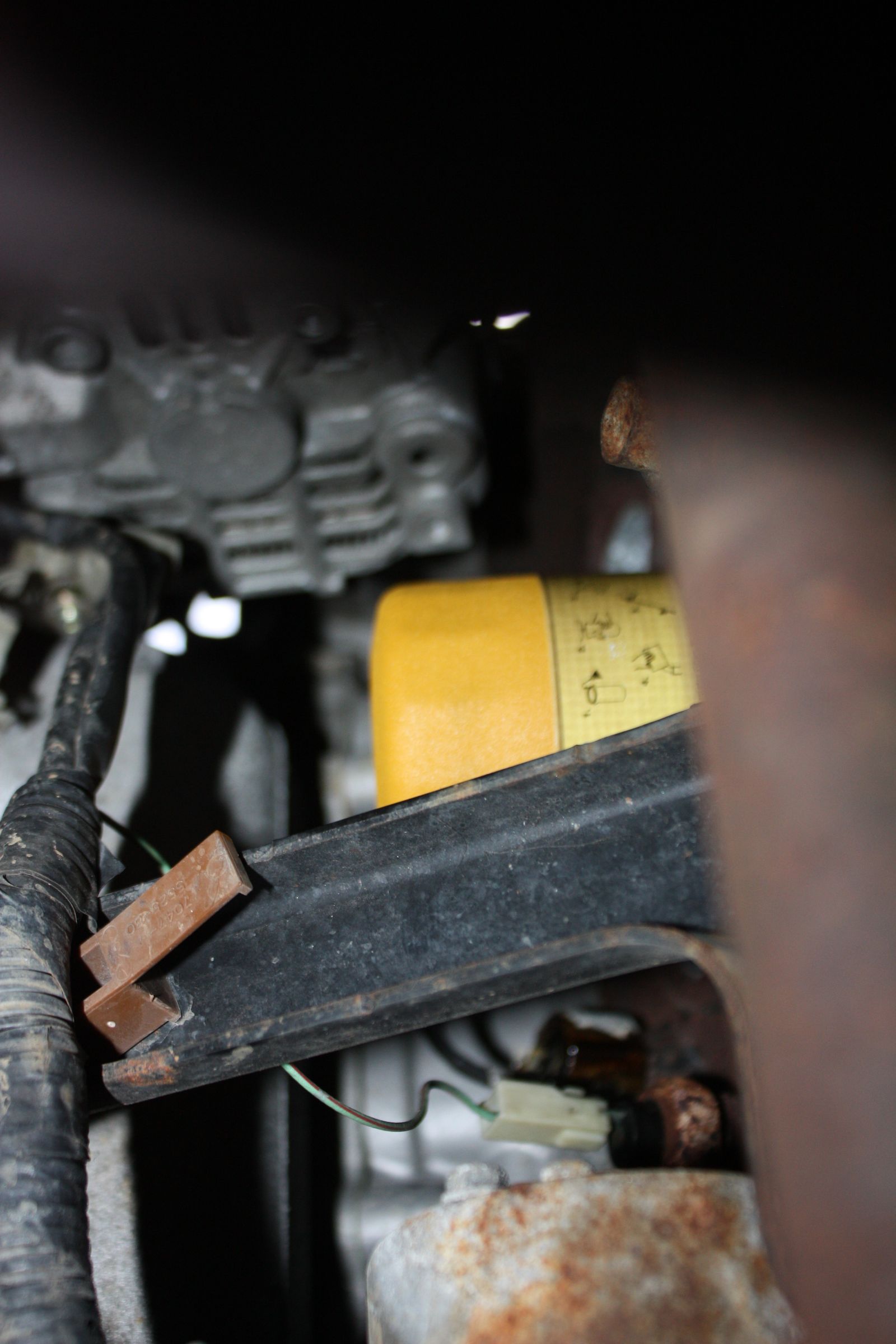 How to Properly Change Your Vehicles Oil : 8 Steps (with Pictures ...