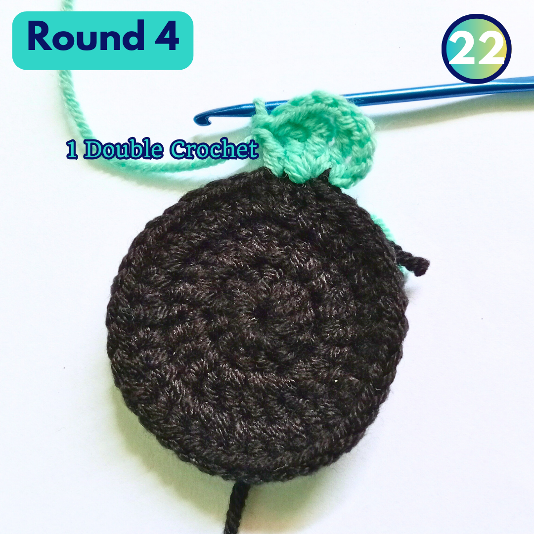 DIY Ghibli Granny Square Crochet Patterns: Kaonashi and Susuwatari ...