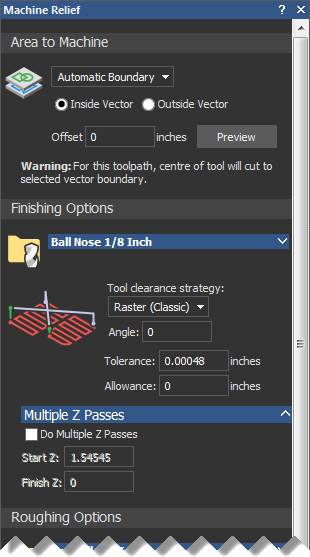 3D Machining : 4 Steps - Instructables