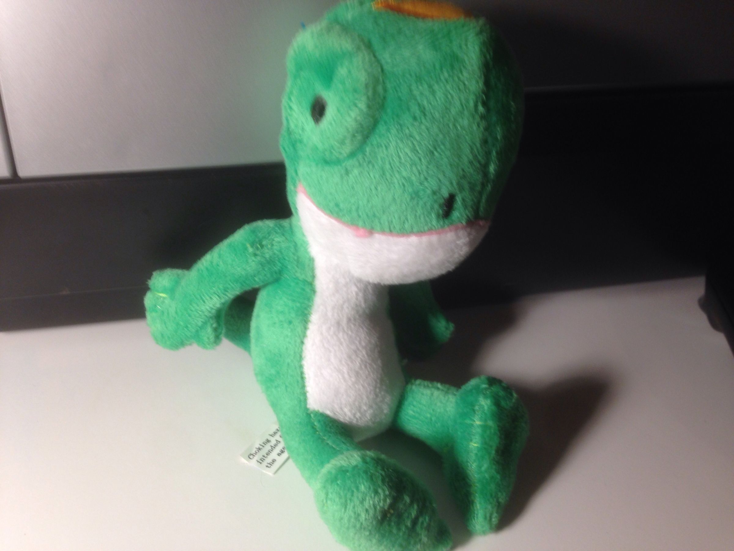 Cyborg Stuffed Animal Eye Repair - Instructables