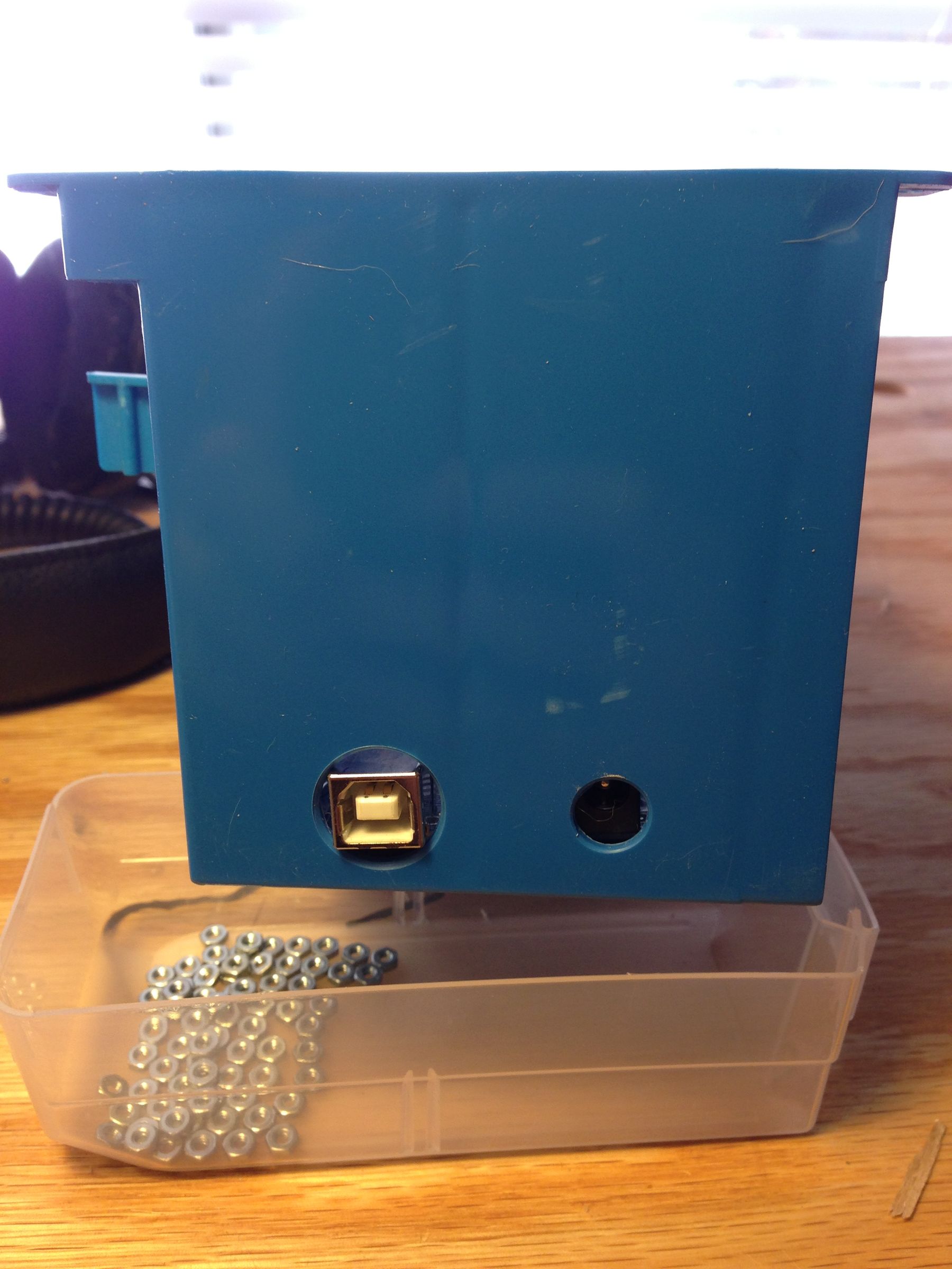 Arduilay : 12 Steps (with Pictures) - Instructables