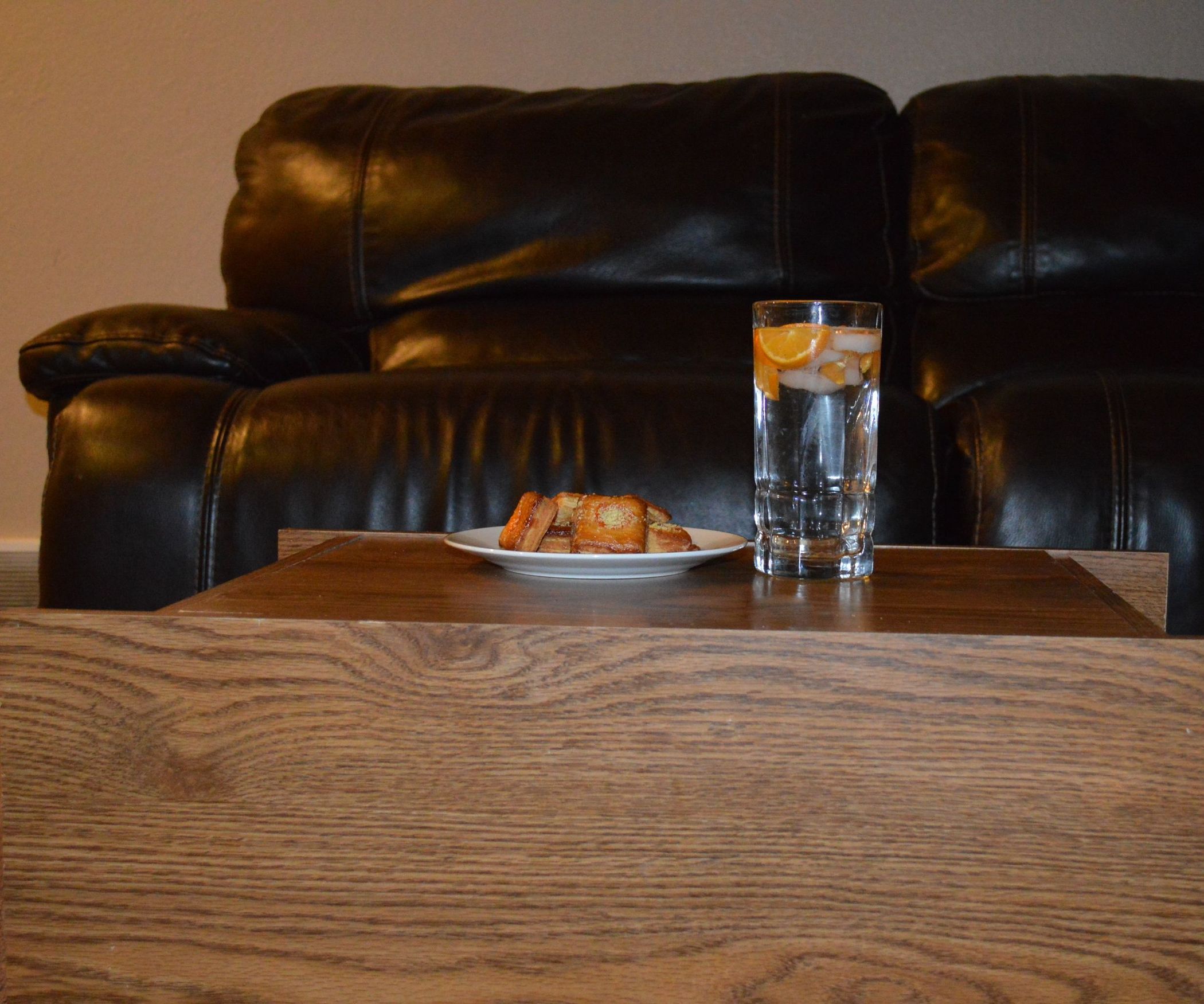 Coffee Table : 6 Steps - Instructables