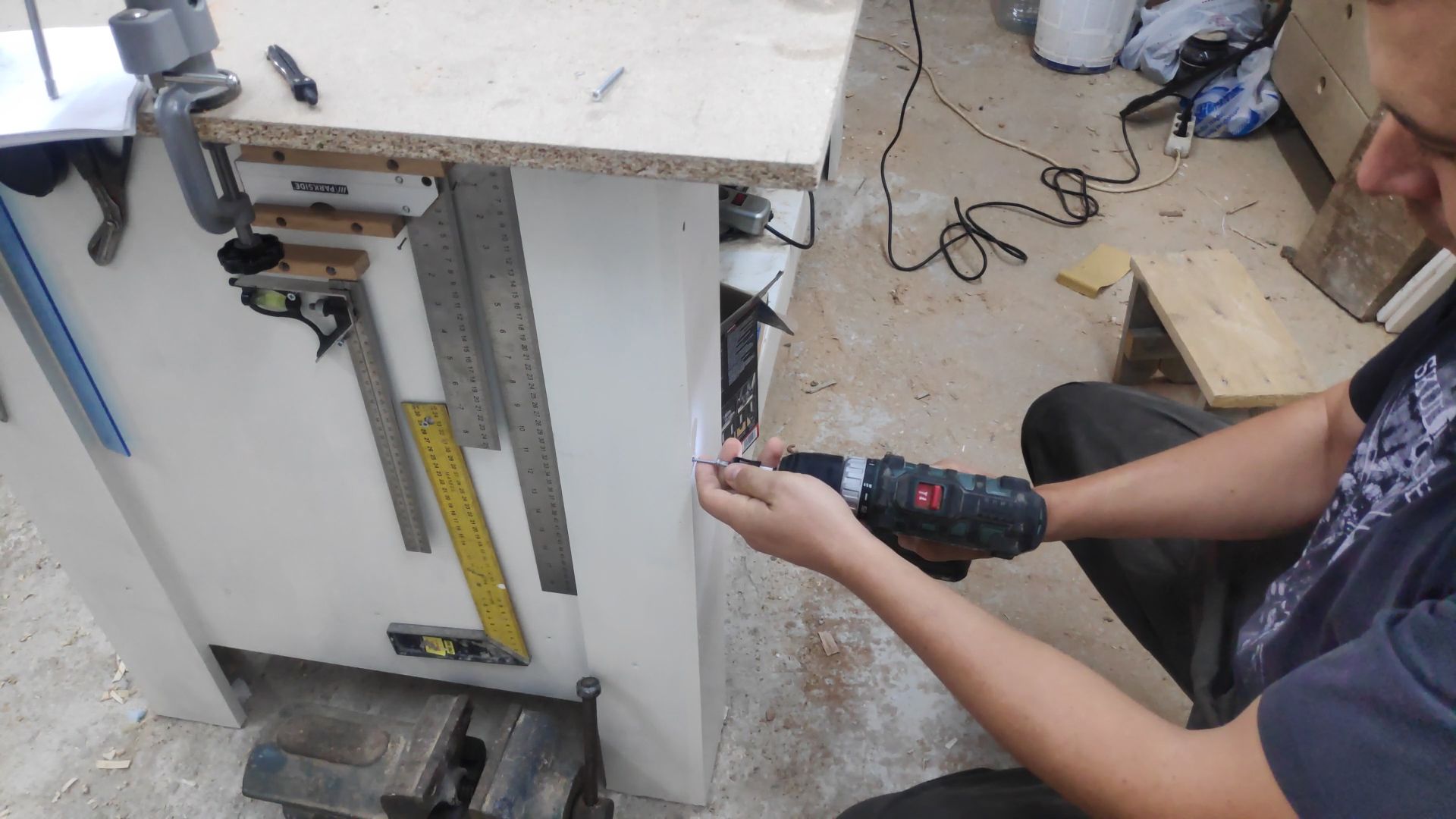 Safety Paddle Switch : 10 Steps (with Pictures) - Instructables