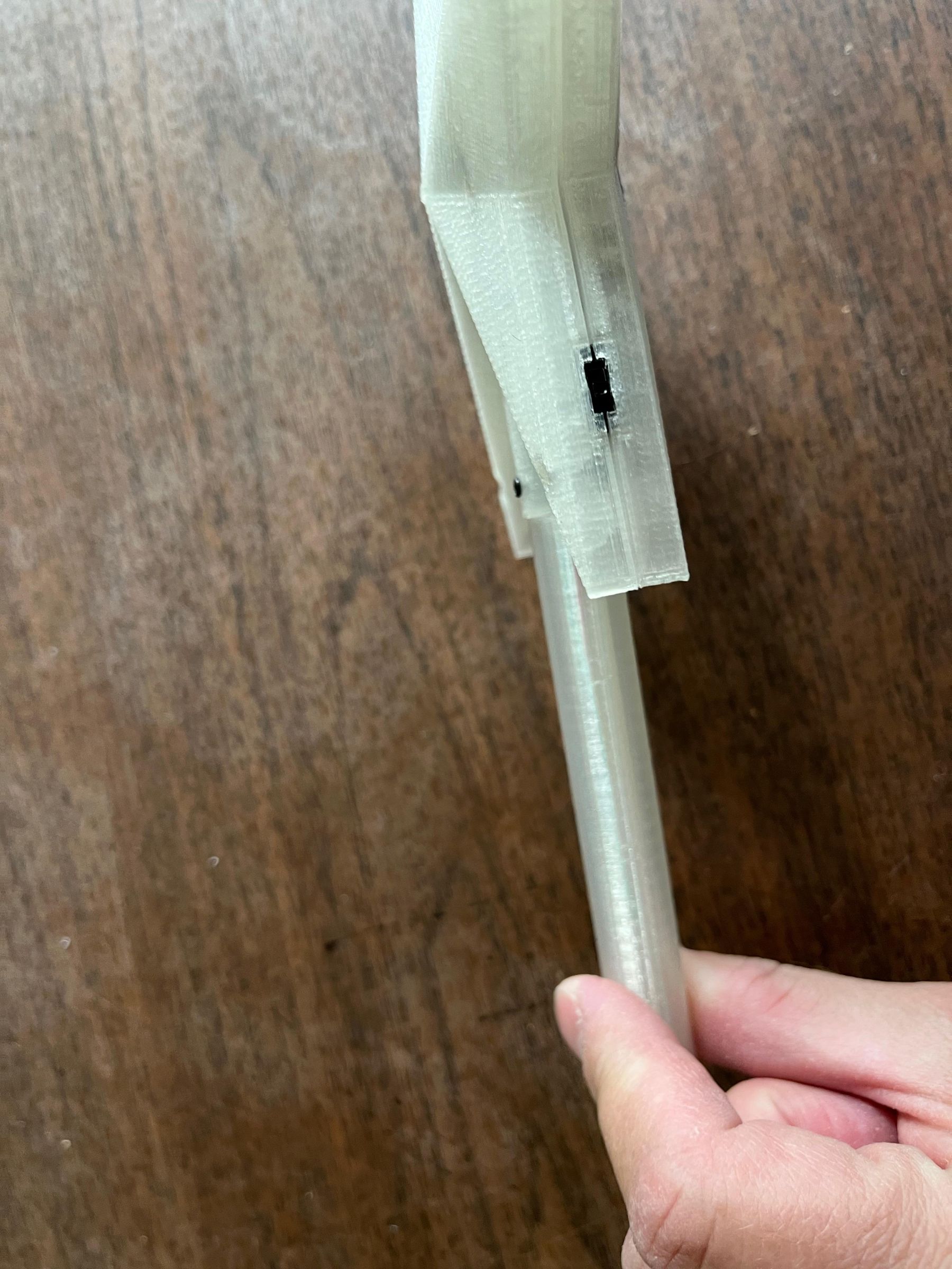 Color-Changing Prom Dress With Magic Wand : 9 Steps (with Pictures ...