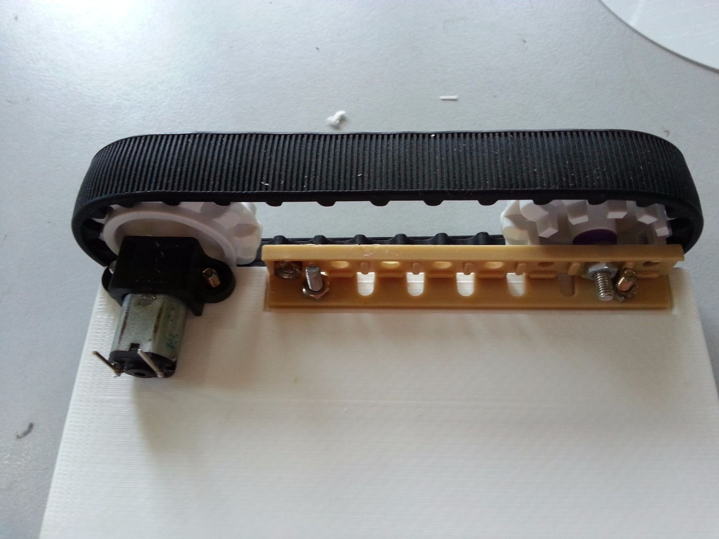 ROV TANK With Gimbal : 7 Steps (with Pictures) - Instructables