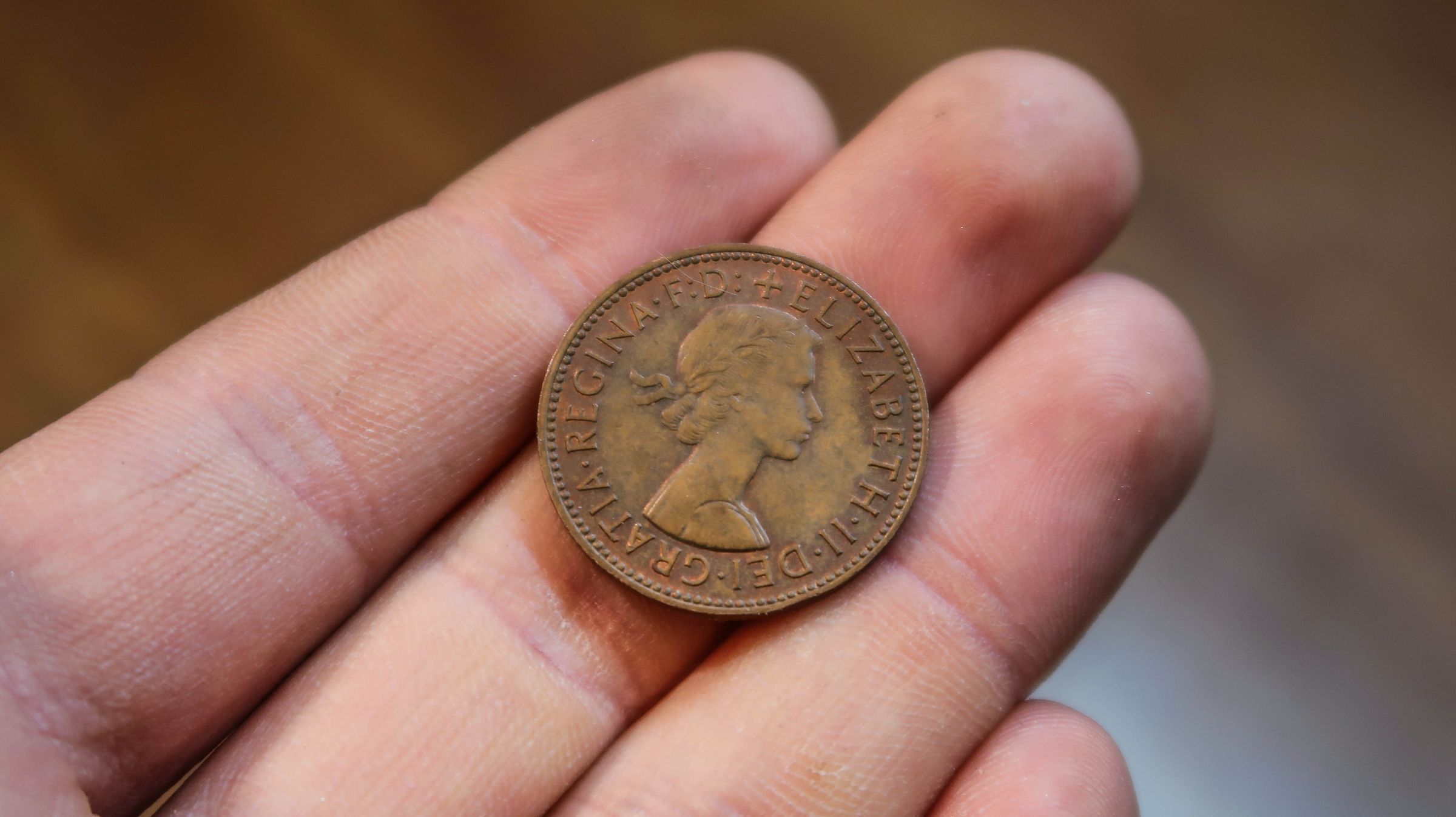 All About Coin Rings! Make Your Own! : 6 Steps (with Pictures ...