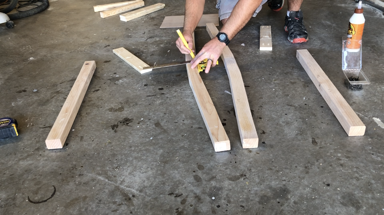 How to Build a High Chair : 20 Steps (with Pictures) - Instructables