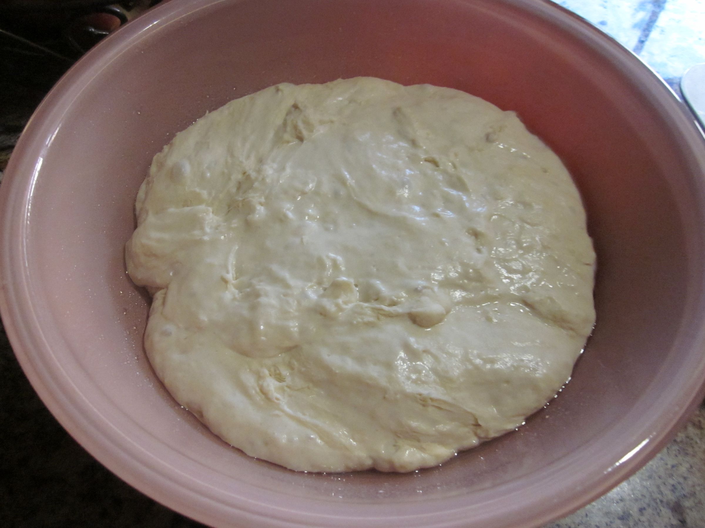 Italian Pugliese Bread : 3 Steps - Instructables