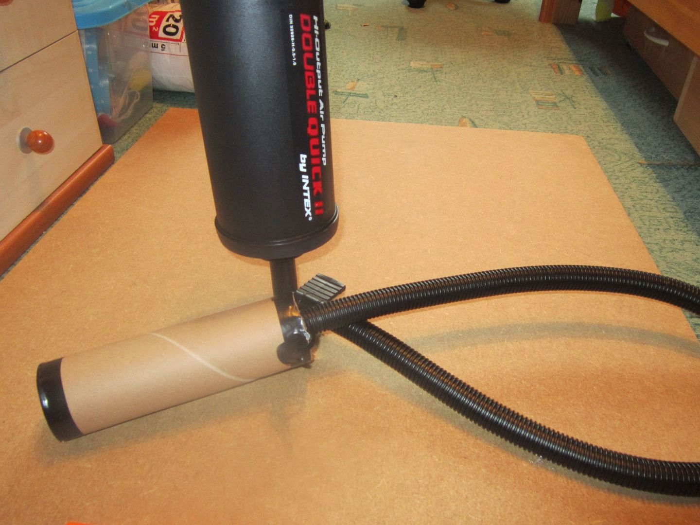 Giant Party Popper : 4 Steps - Instructables