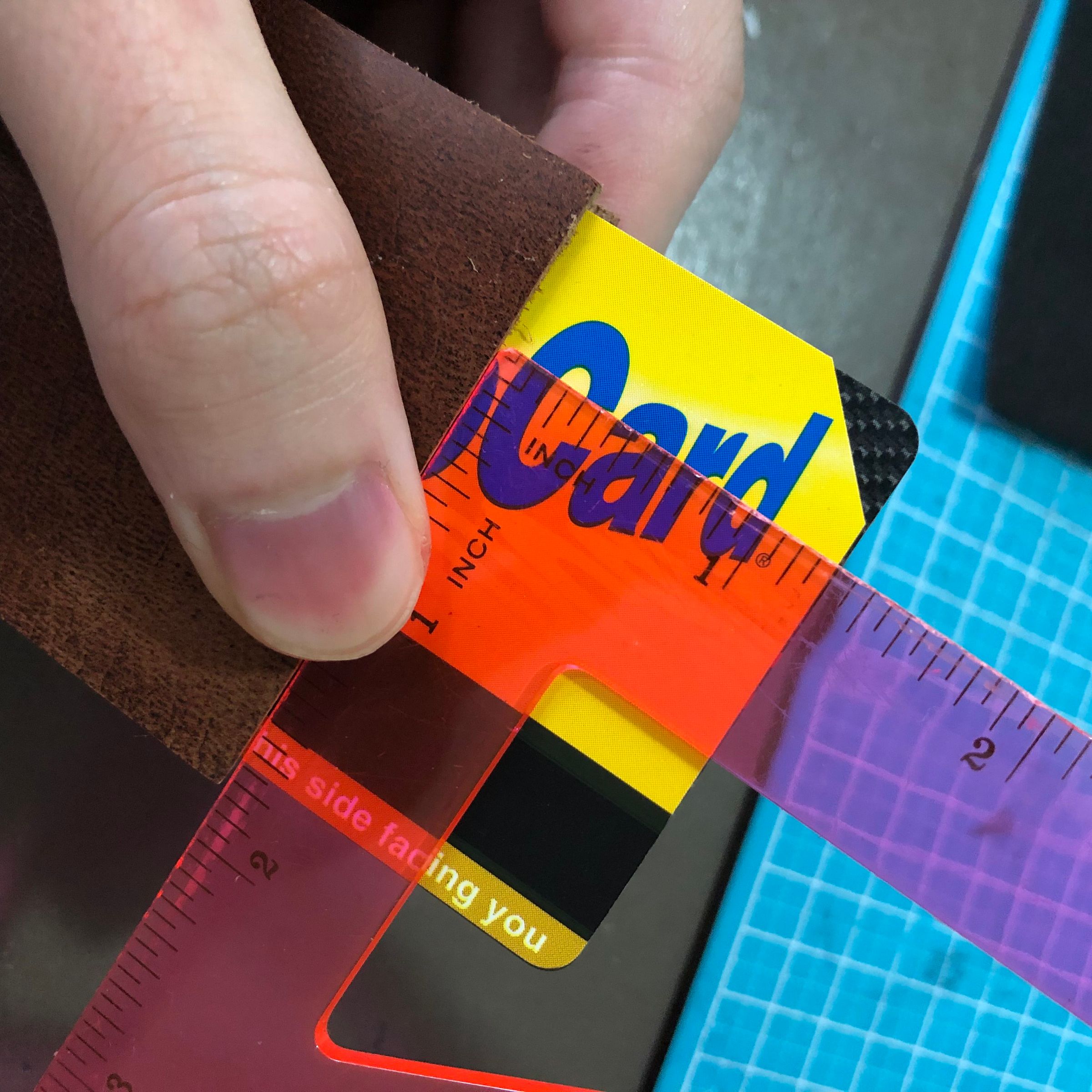 Pull Tab Wallet : 22 Steps (with Pictures) - Instructables