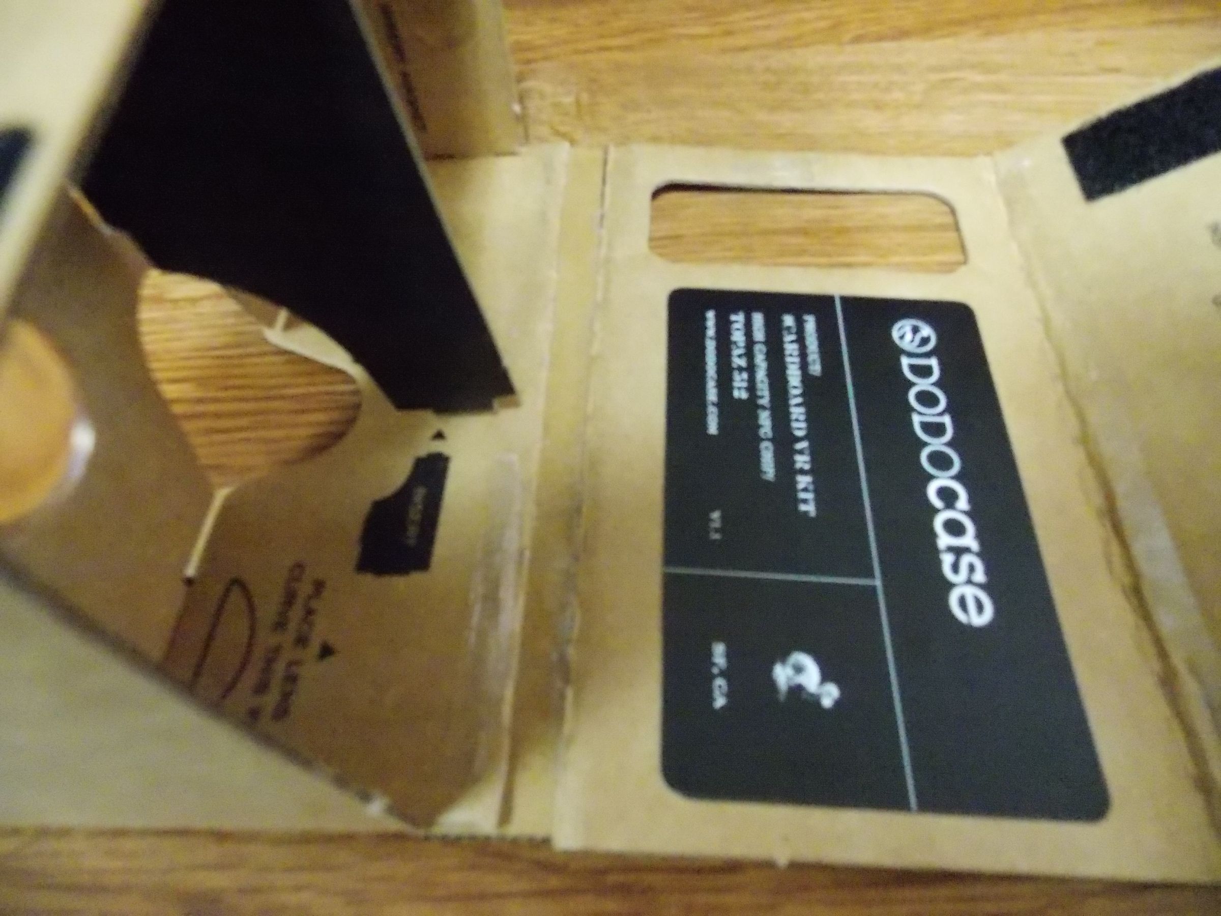 DODO Case for Phones With Cases : 4 Steps - Instructables