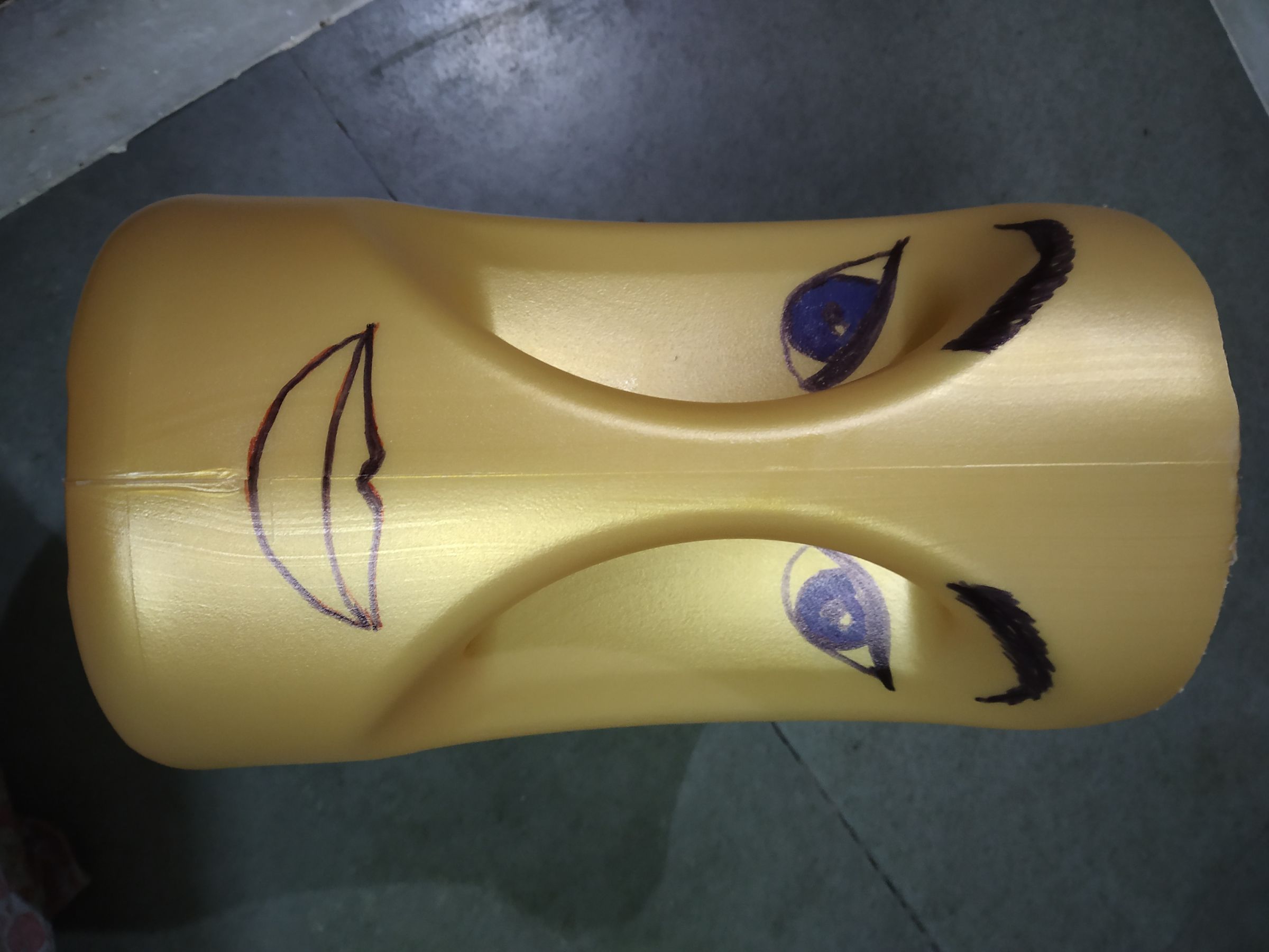 Decorative Can Planter : 5 Steps - Instructables