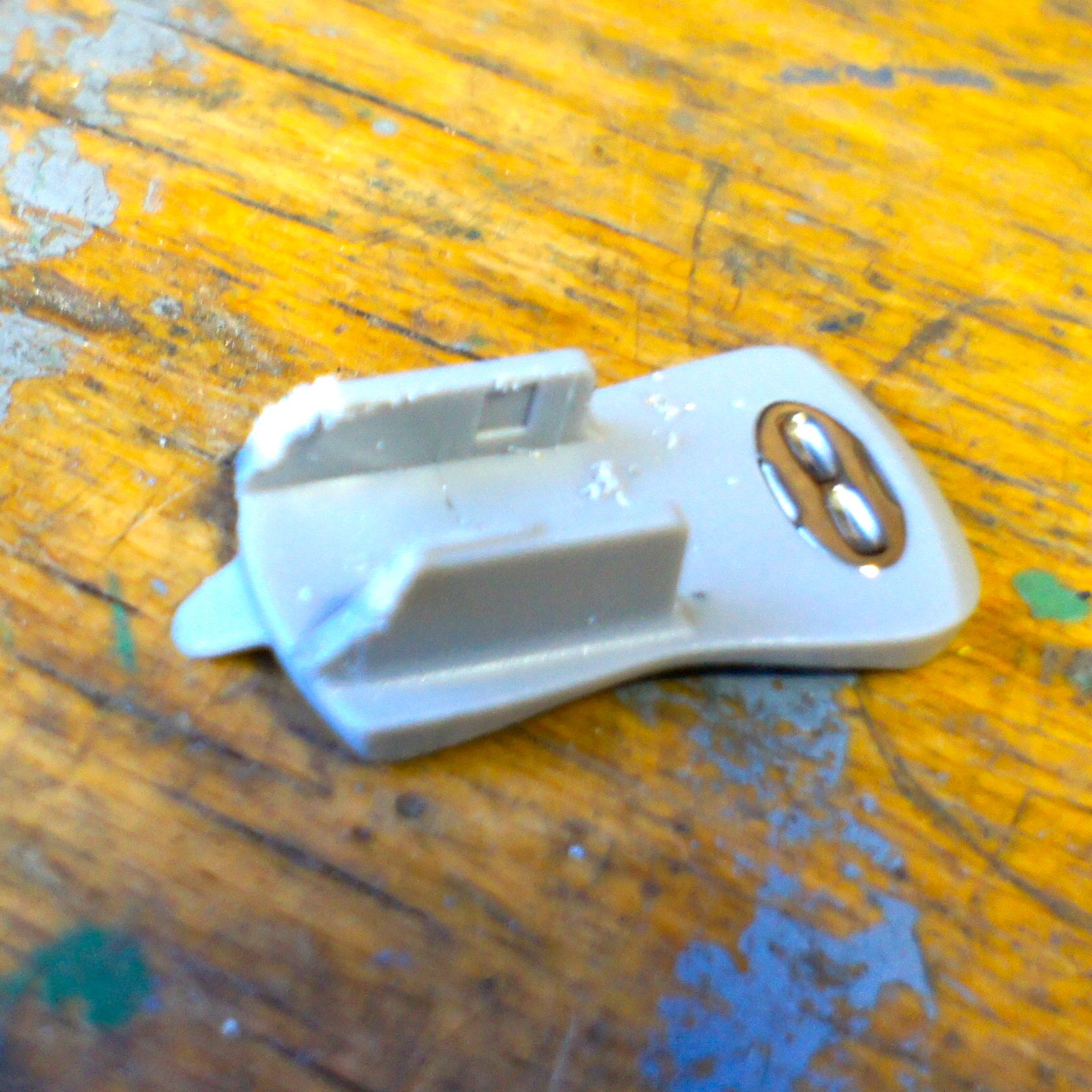 DIY Booklet Stapler : 7 Steps (with Pictures) - Instructables