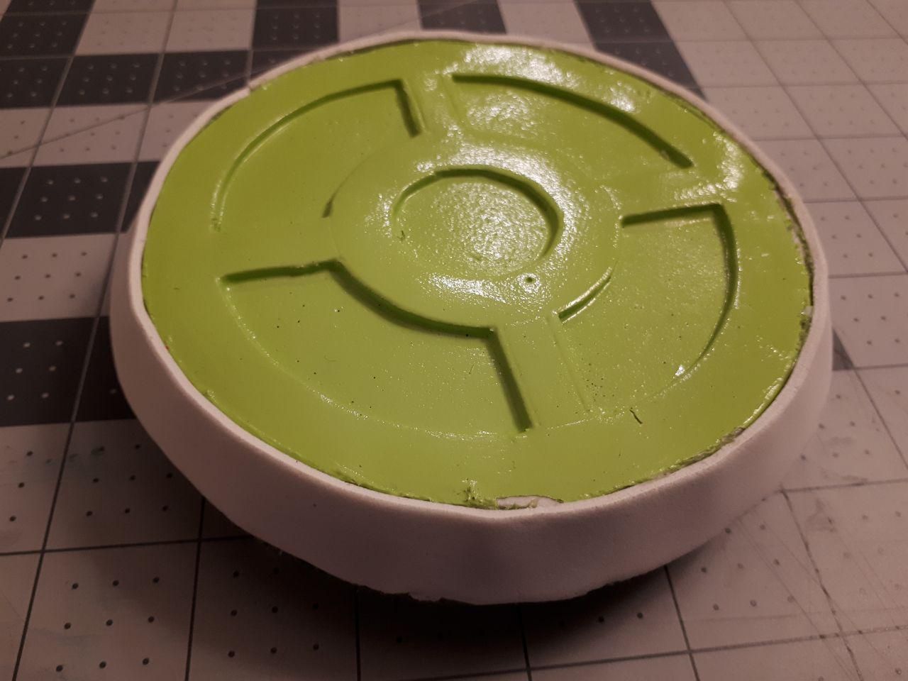 Splatoon Ink Tank : 9 Steps (with Pictures) - Instructables