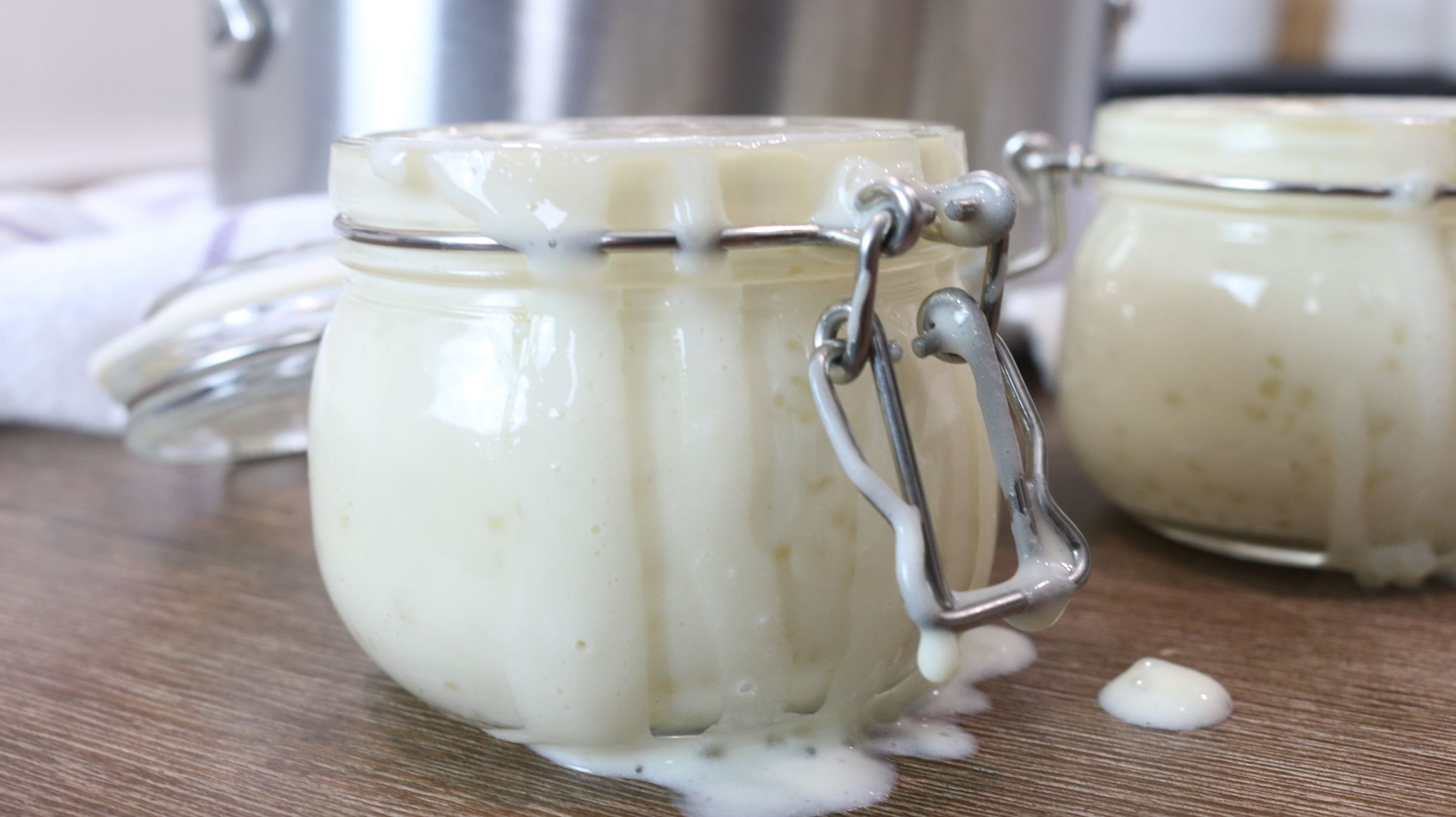 Tapioca Pudding: Old Fashioned : 11 Steps (with Pictures) - Instructables