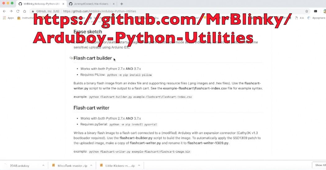 ArduBaby - Half Size Arduboy With 500 Games on Serial Flash : 10 Steps - Instructables