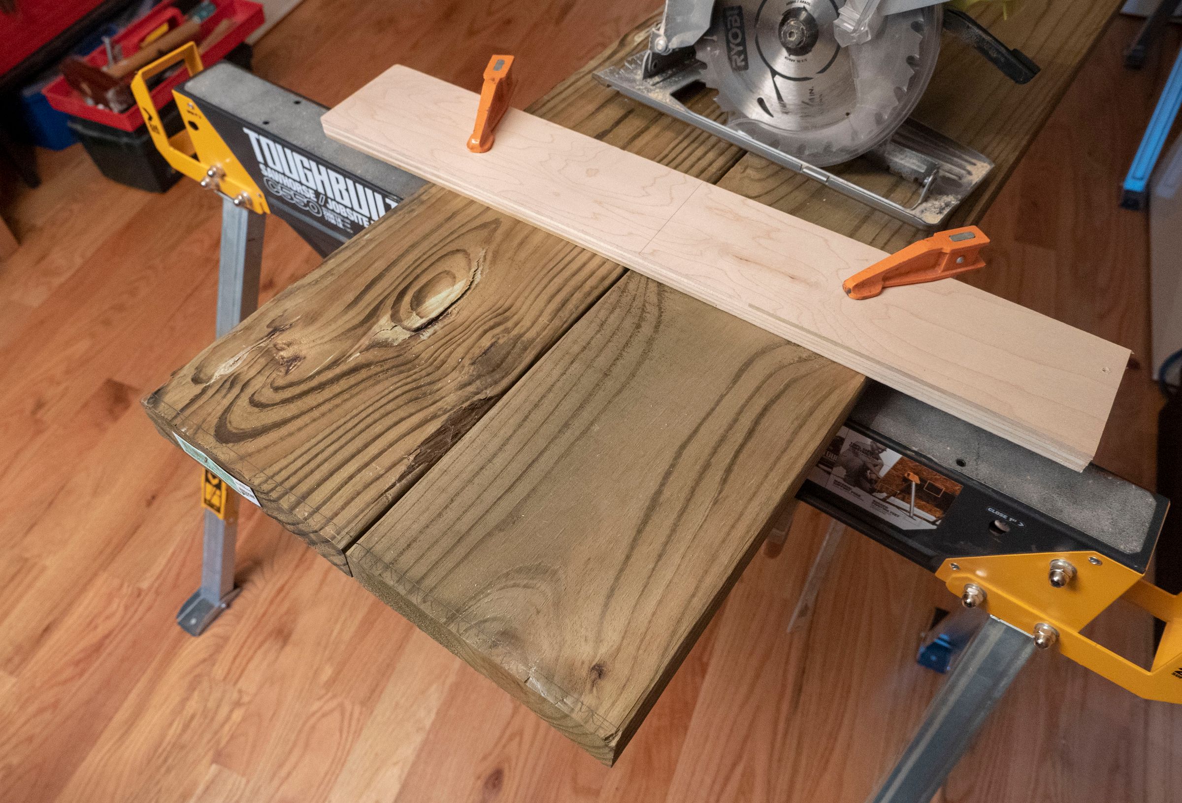 Easy Motorcycle Ramp : 5 Steps (with Pictures) - Instructables