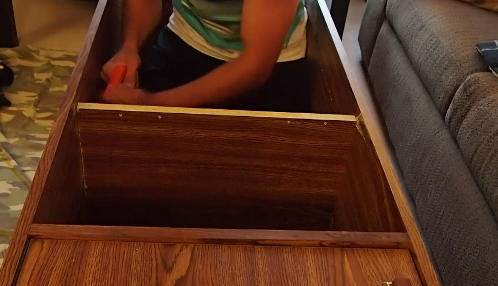 DIY Snake Cage : 12 Steps (with Pictures) - Instructables