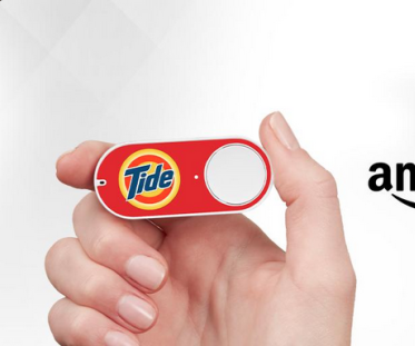 Amazon Dash Button Hack : 4 Steps (with Pictures) - Instructables