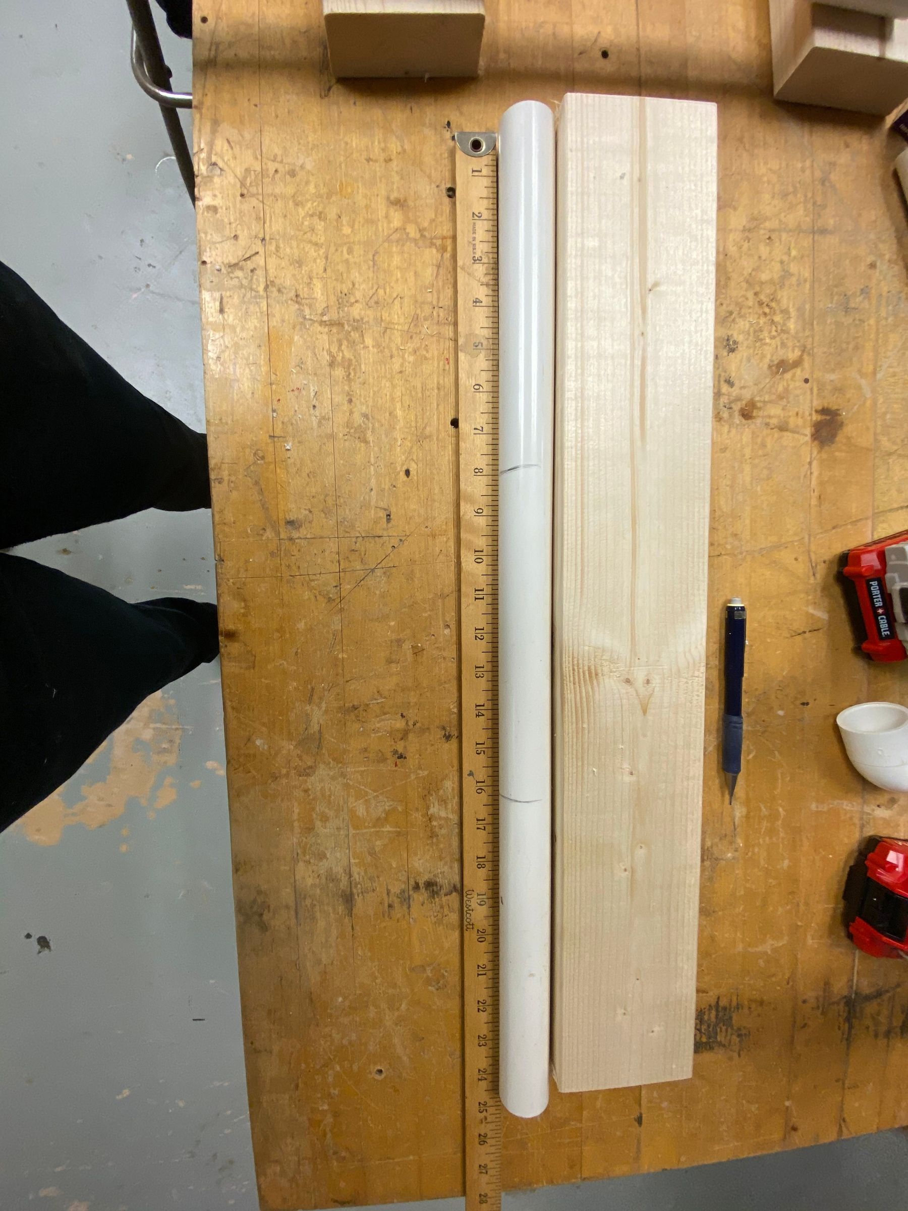 DIY Seed Planter : 6 Steps - Instructables