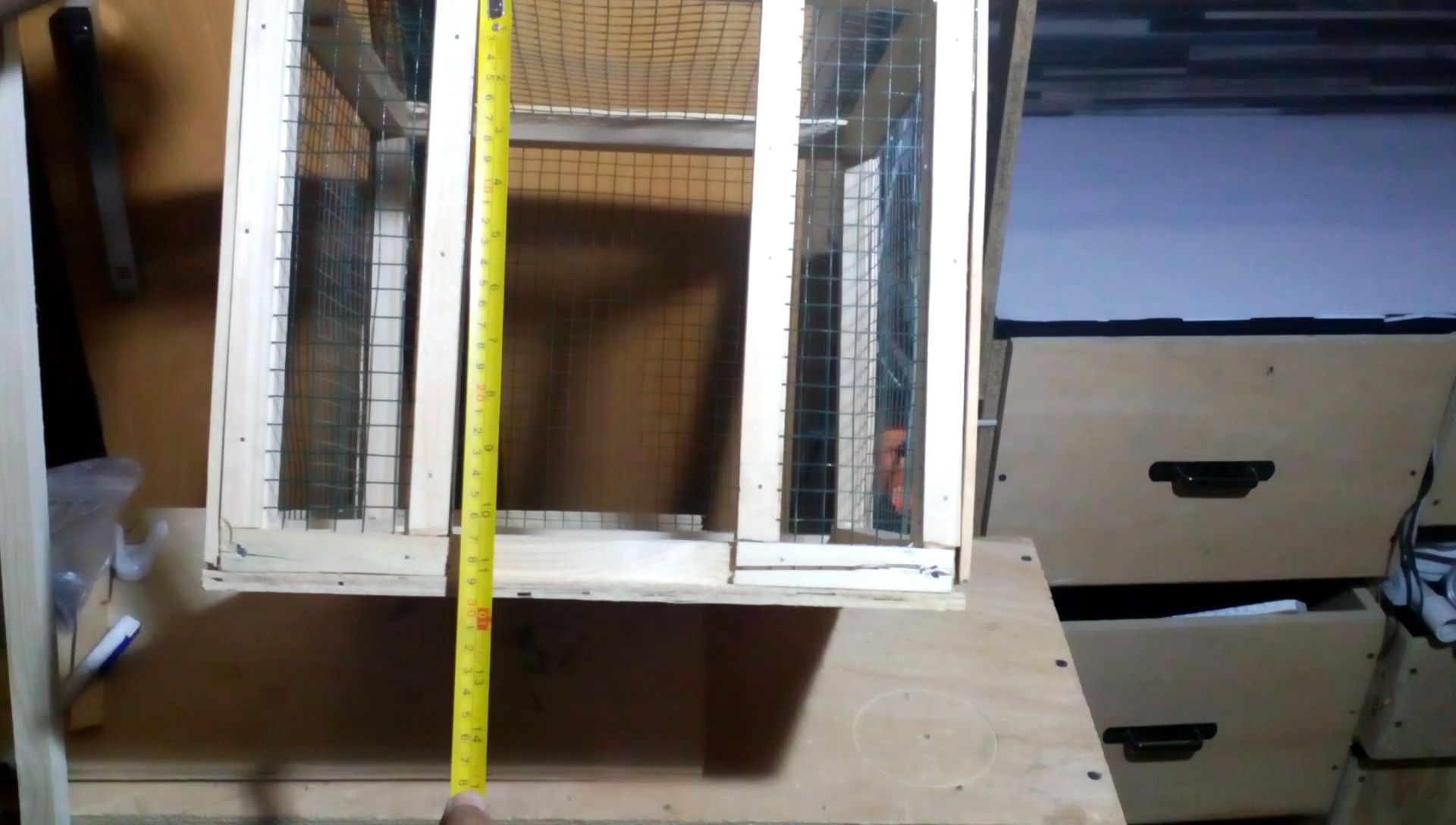 How to Make a Diy Cage : 9 Steps (with Pictures) - Instructables
