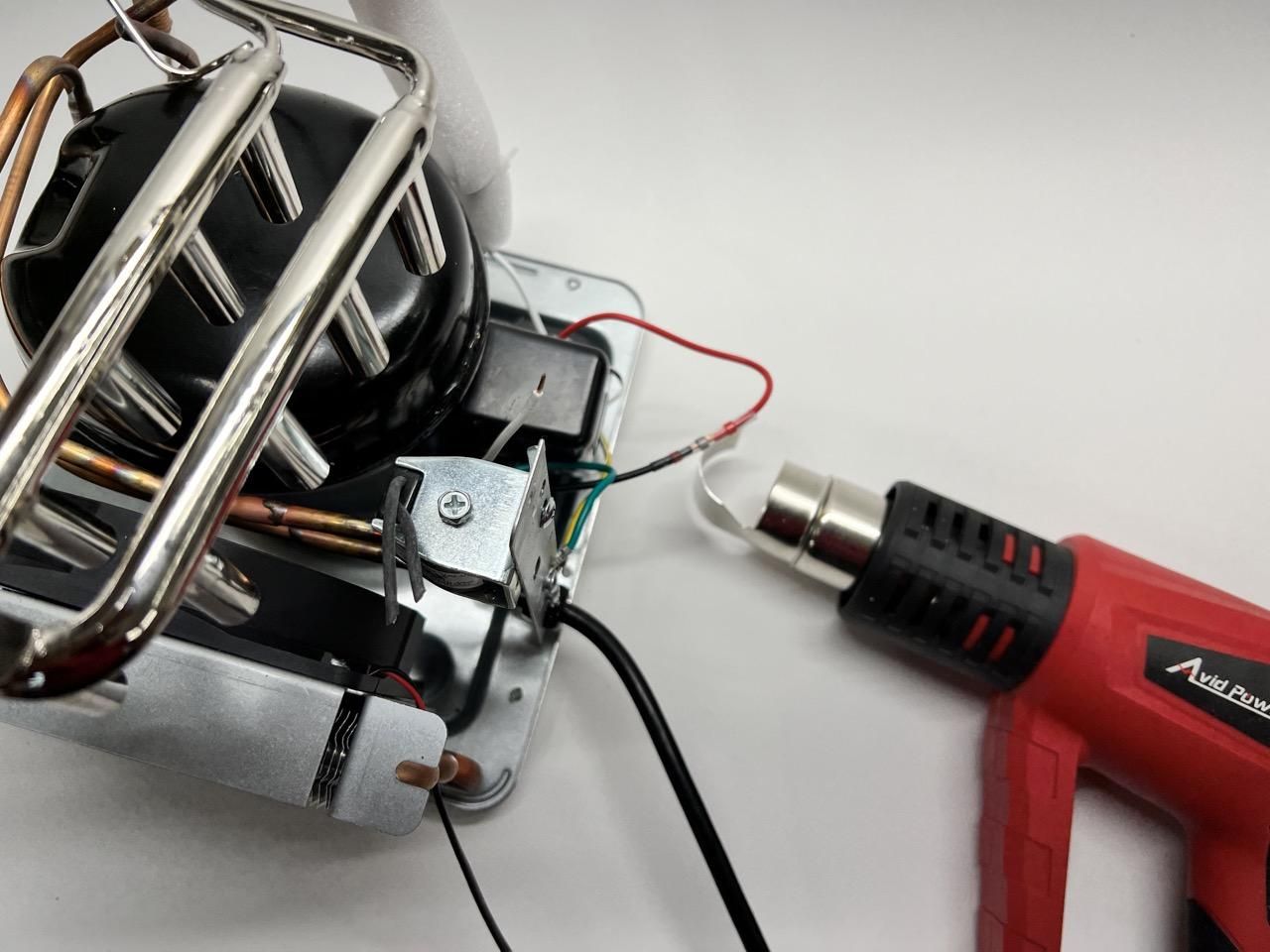 DIY Water Chiller : 17 Steps (with Pictures) - Instructables