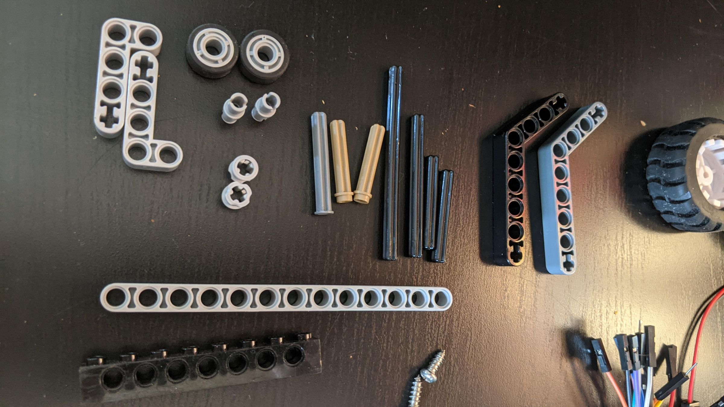 EB9 - a Platform for Learning Electronics, Arduino and Robotics. : 10 ...