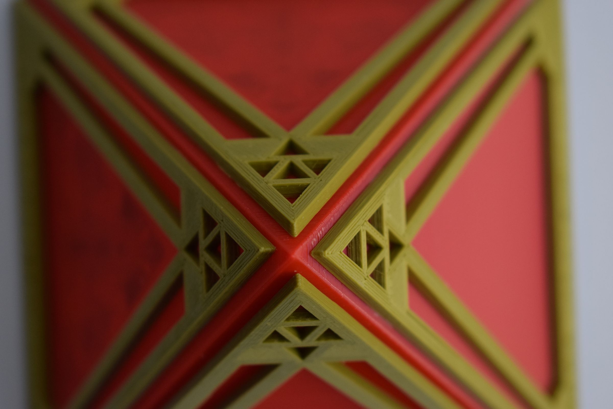 Sith Holocron : 7 Steps (with Pictures) - Instructables