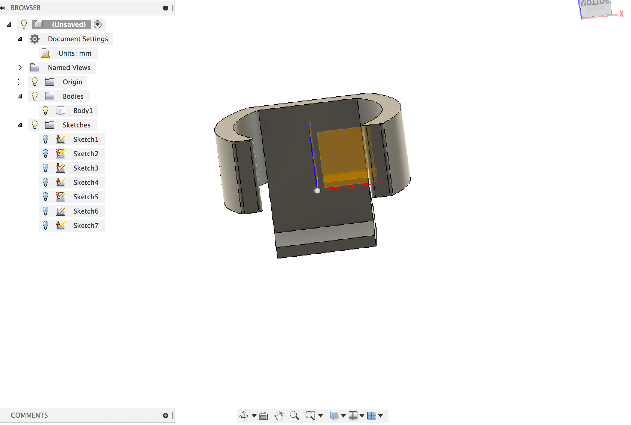 DC Motor Mount : 4 Steps - Instructables