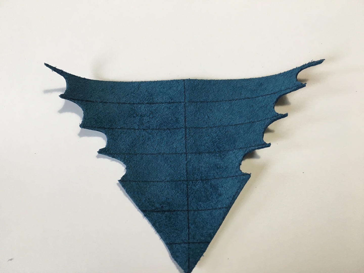 DIY Bat Bowtie : 5 Steps (with Pictures) - Instructables