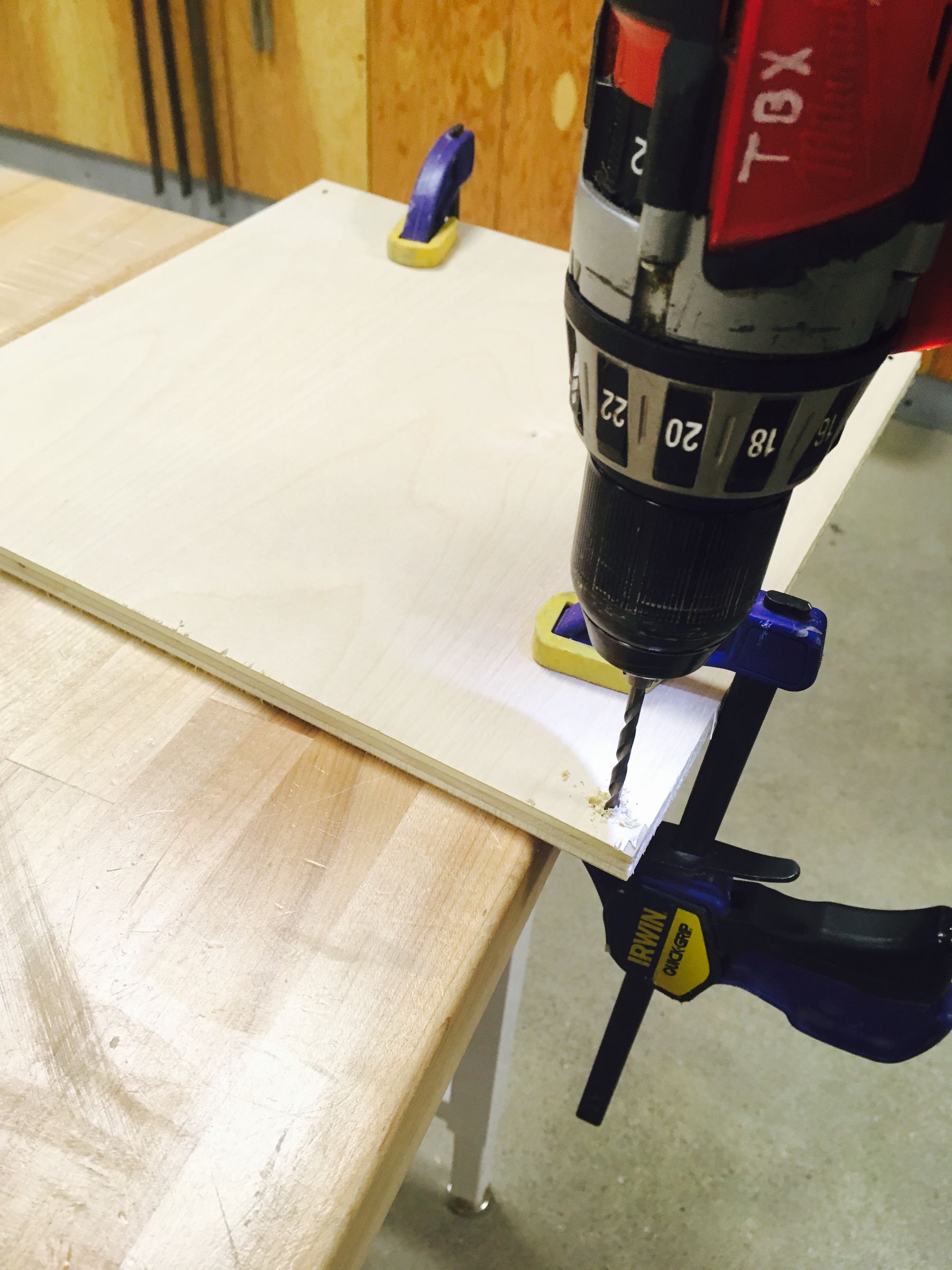 Beginners Guide to Using the Shop Bot : 11 Steps (with Pictures) - Instructables