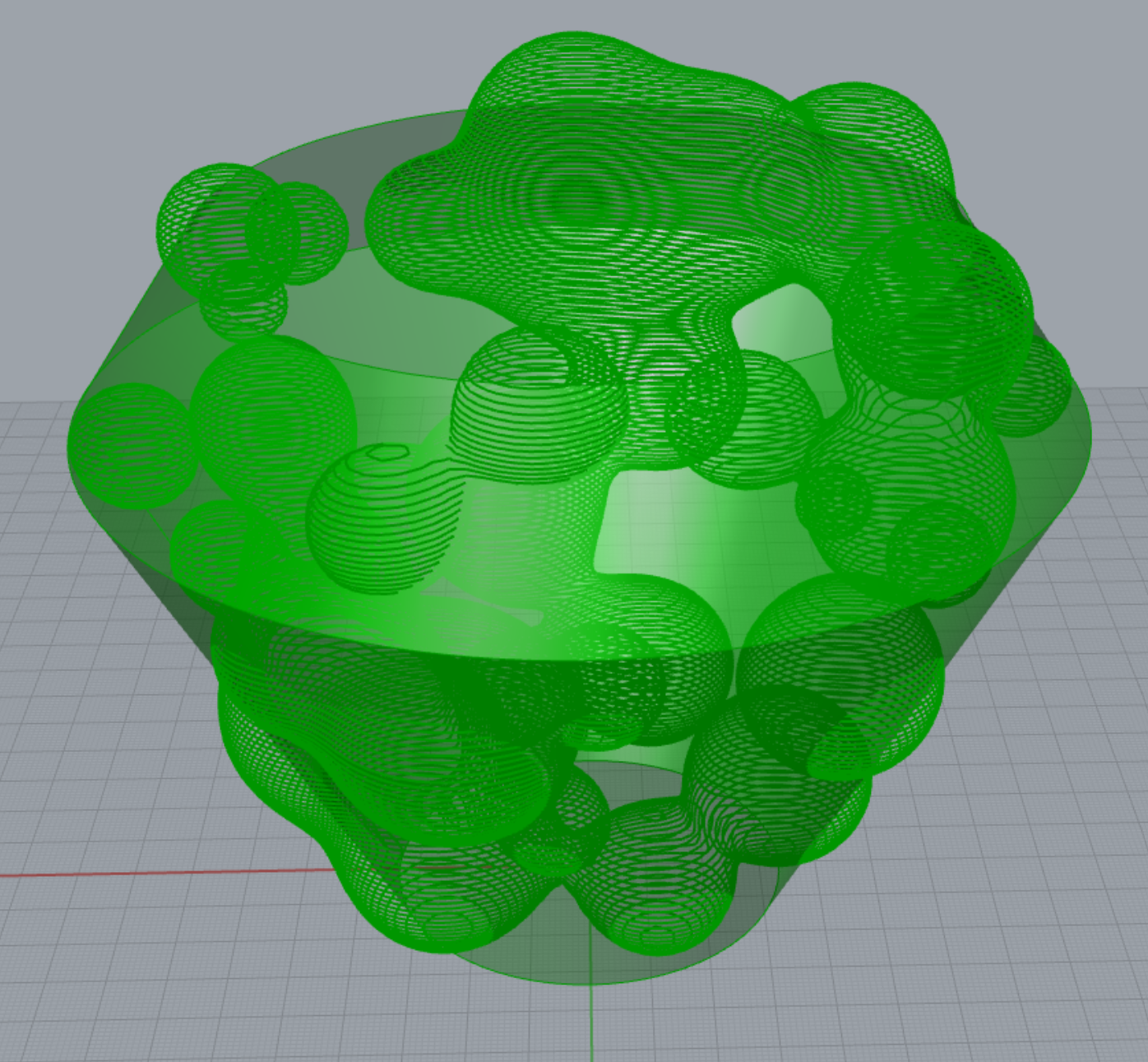 Week 3: 3D Printed Lampshade (MAT238) : 5 Steps - Instructables