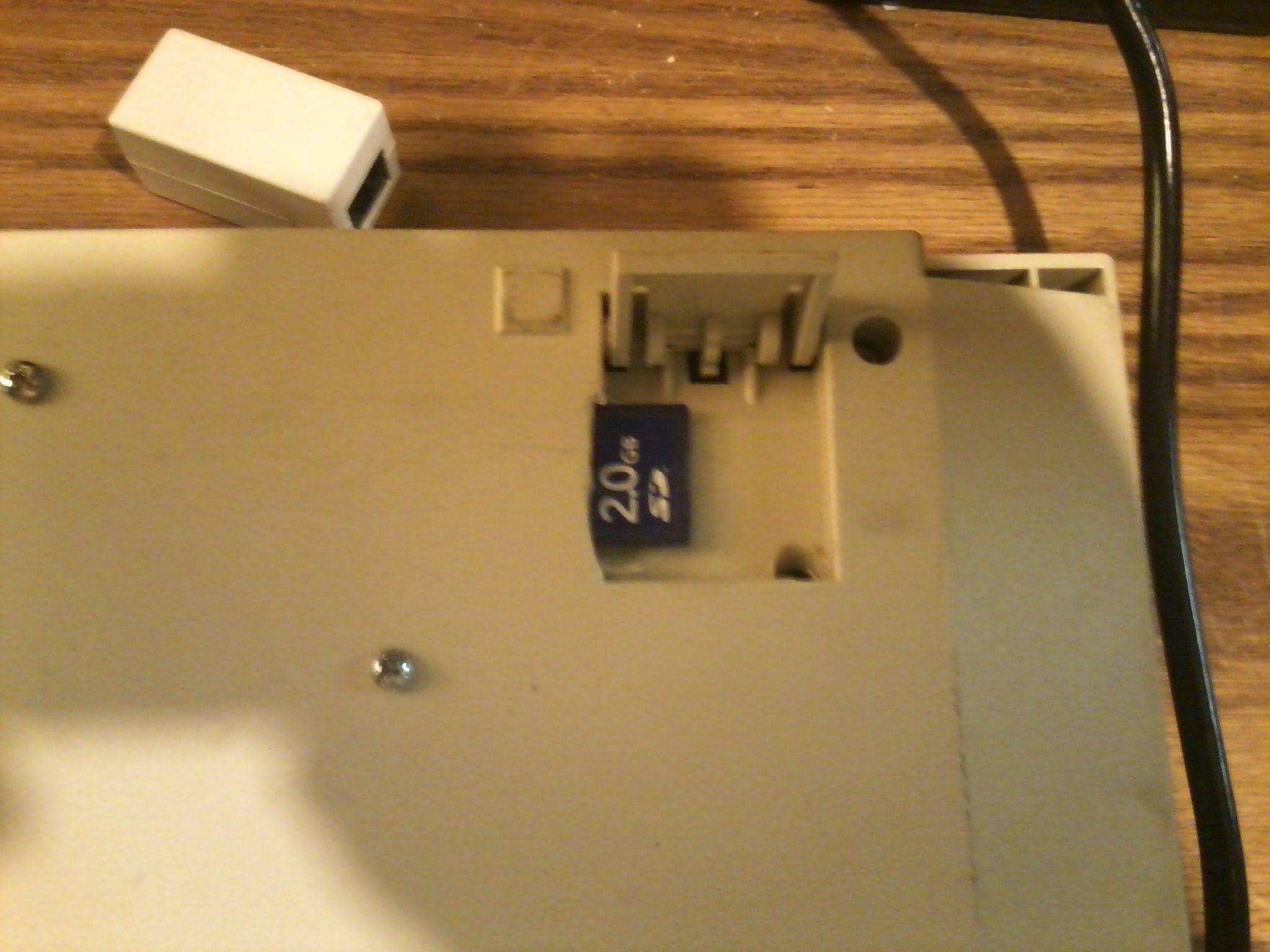 Turn a Keyboard Into a Raspberry Pi Case for Around $20 or Less. : 18 ...