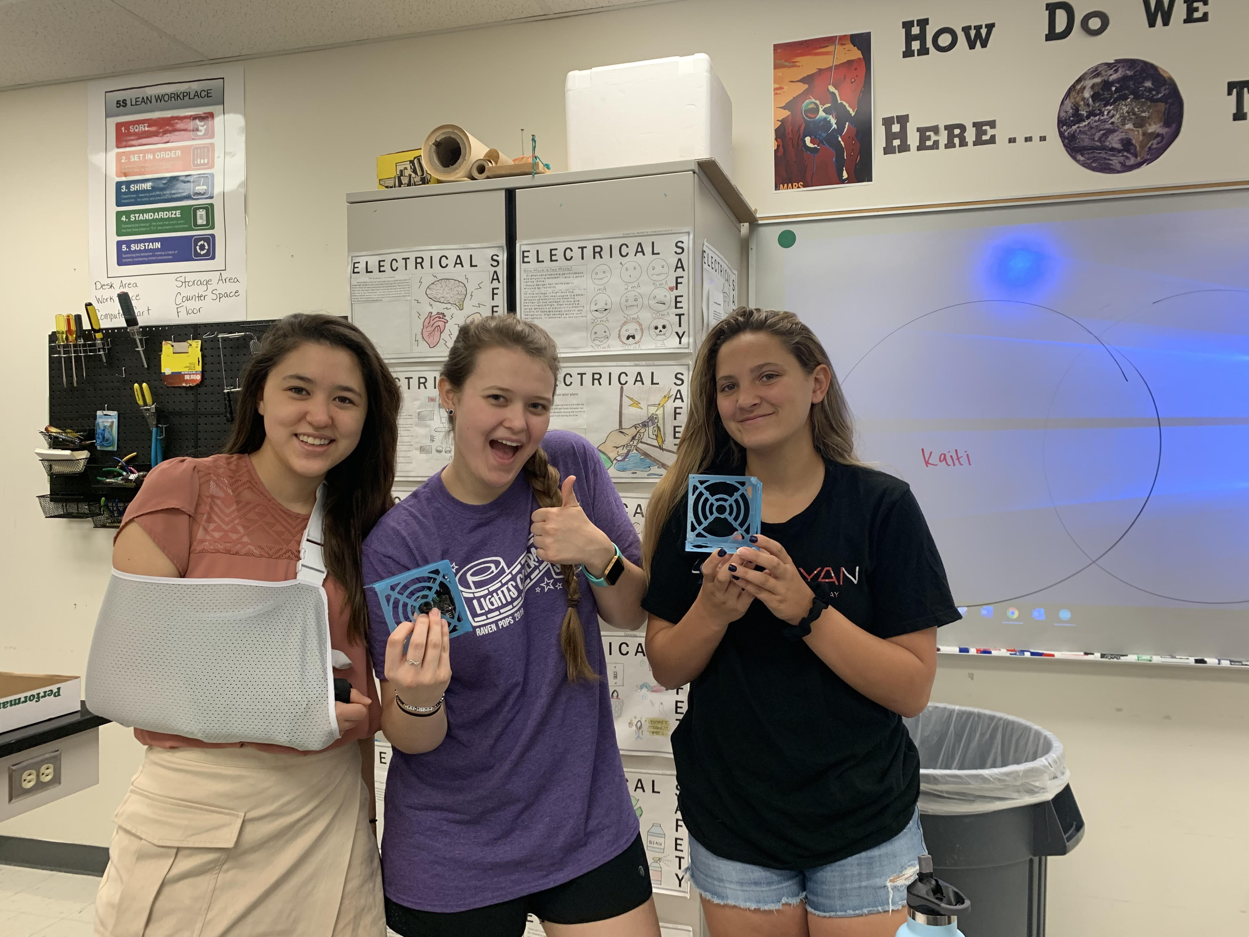 How to Build a CubeSat With an Arduino With an Arducam : 9 Steps - Instructables