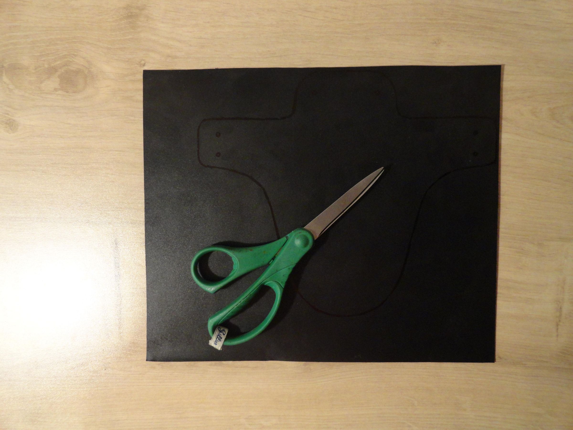 DIY Mud Guard : 7 Steps (with Pictures) - Instructables