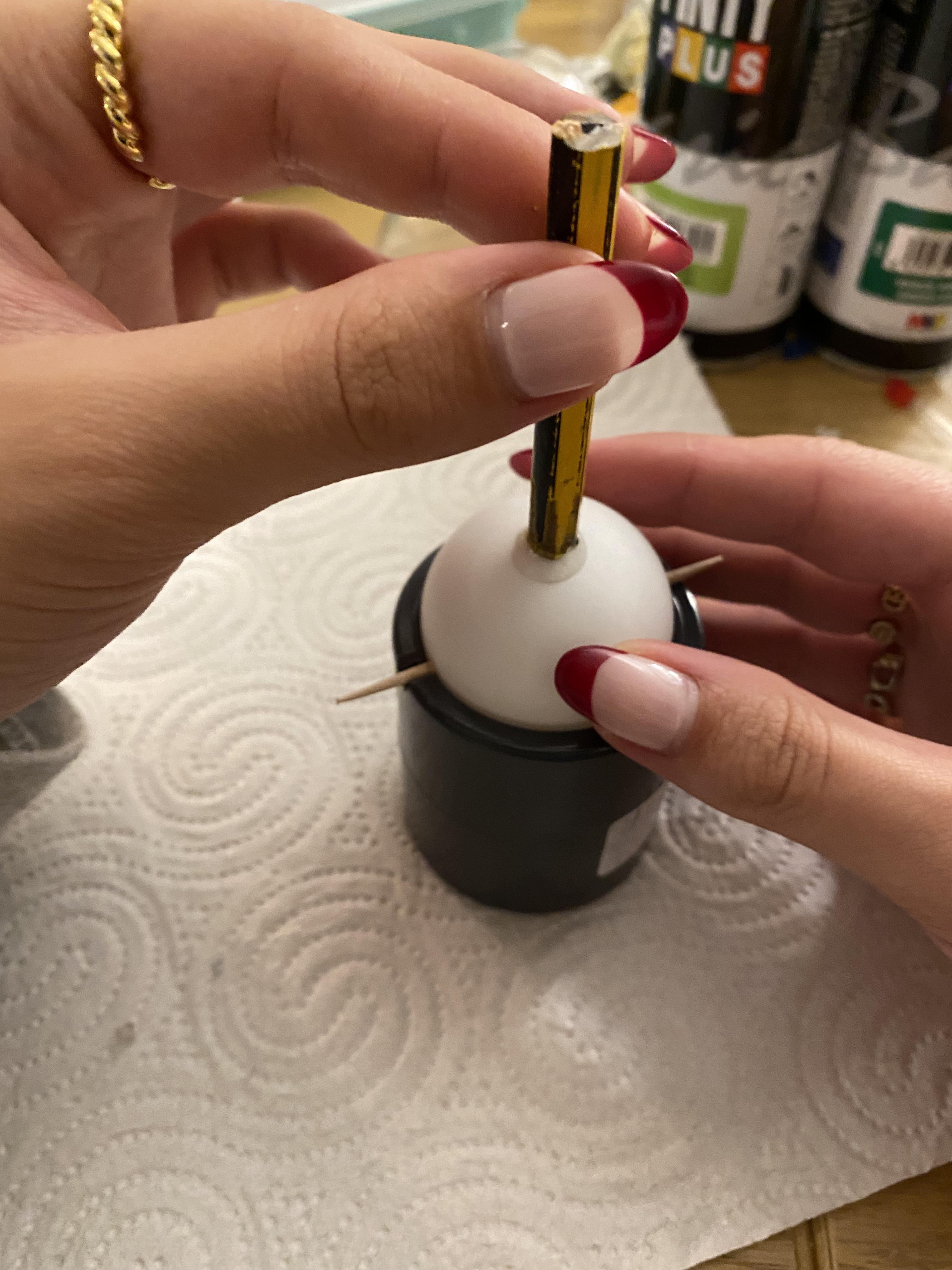 Arduino Witch Cauldron : 14 Steps (with Pictures) - Instructables