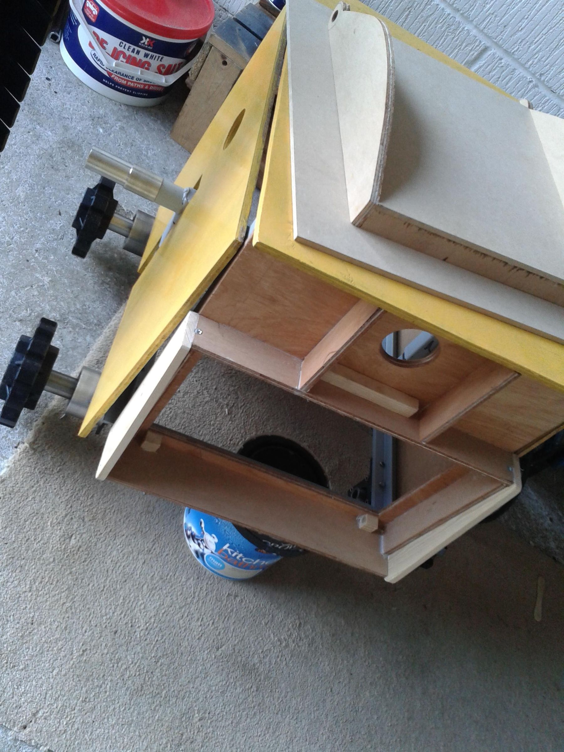 My Own Wall-e Project Distressed a Bit Now and Looking Great ...