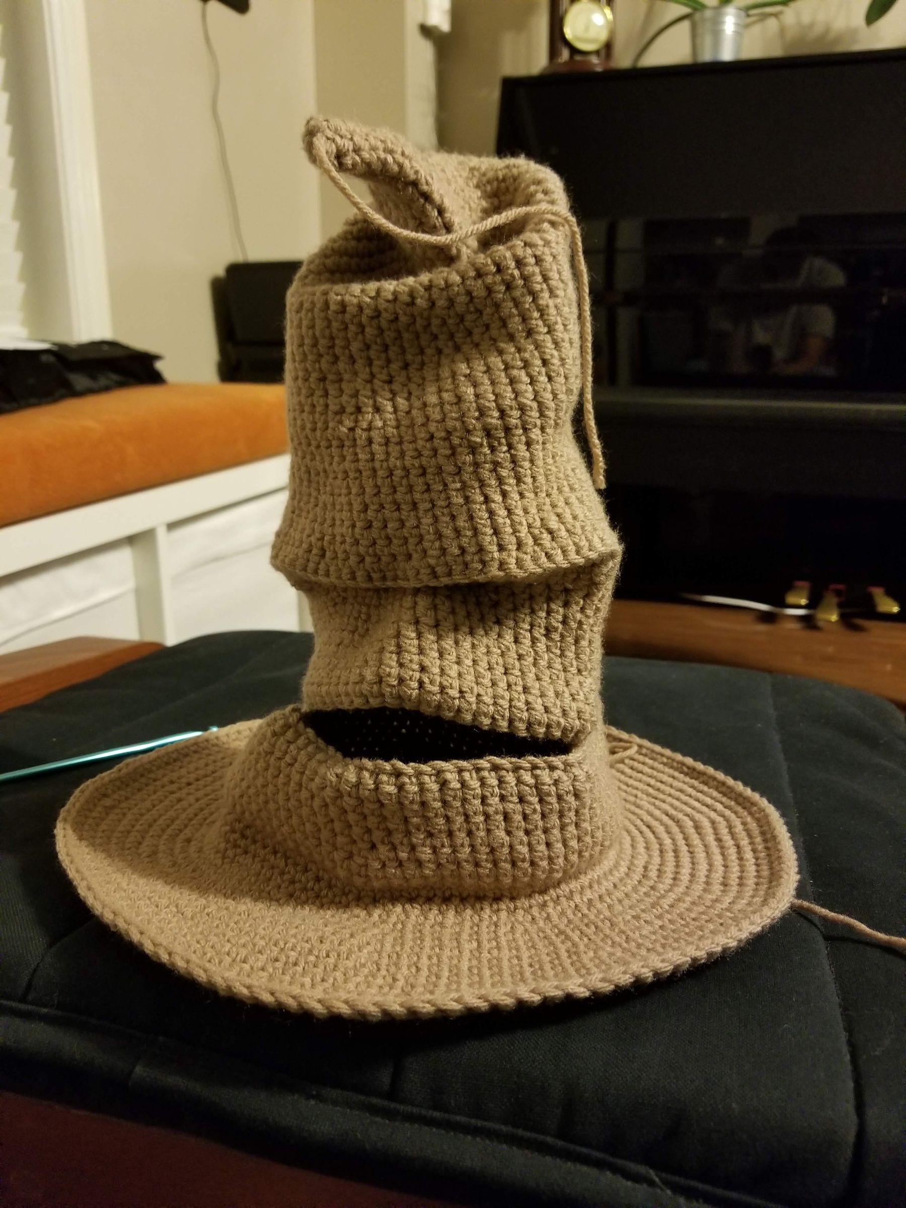Sorting Hat : 3 Steps - Instructables