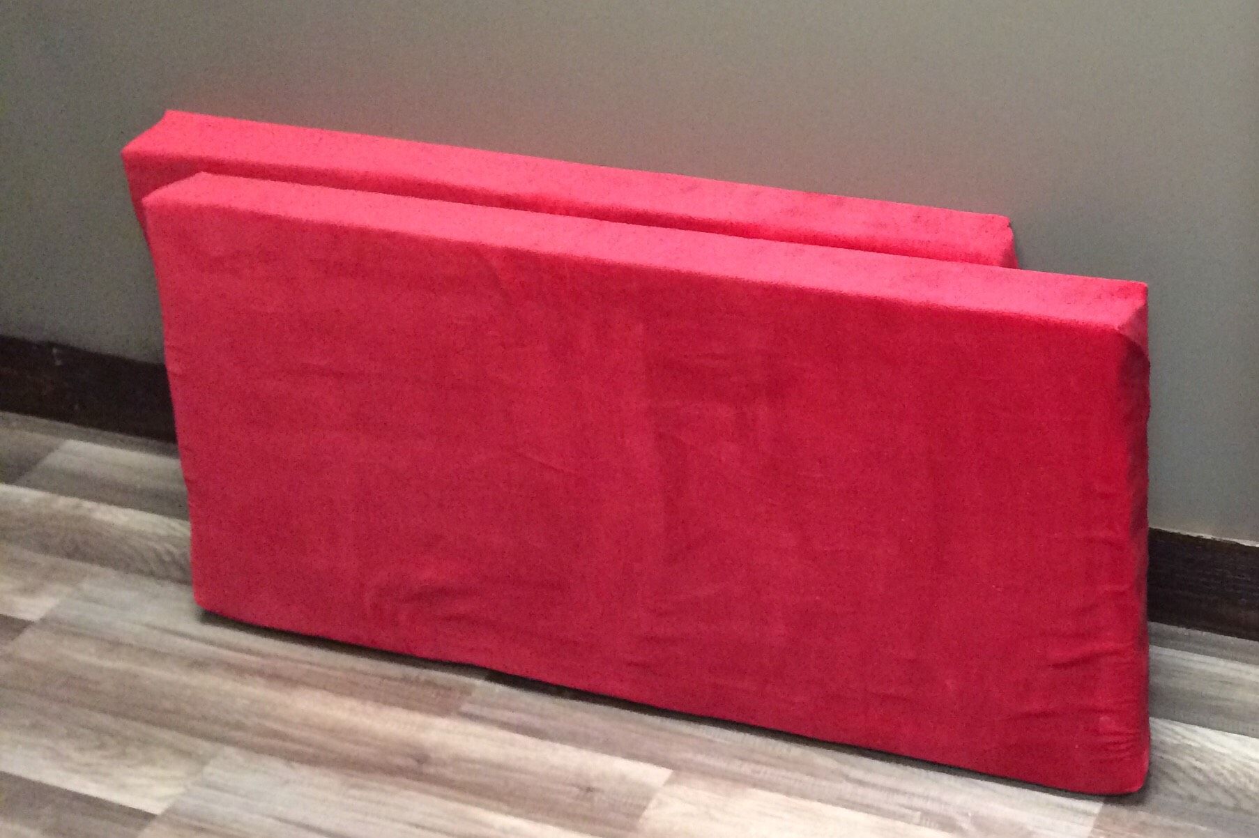 Square Edge Bench Cushions : 6 Steps (with Pictures) - Instructables