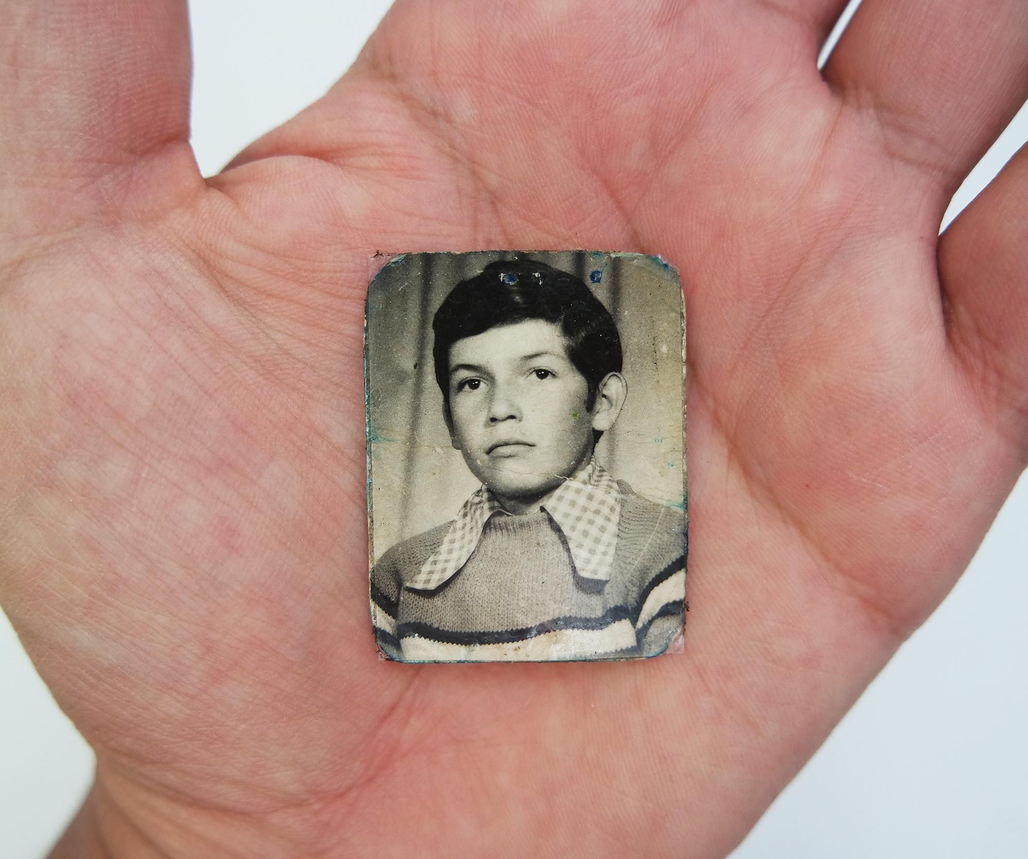 Old Photo Restoration and Framing : 36 Steps (with Pictures ...